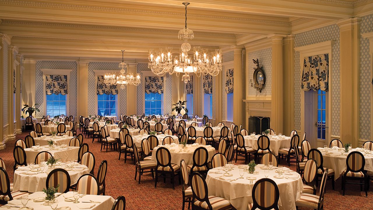 Glimmerglass | United States | Venue Report