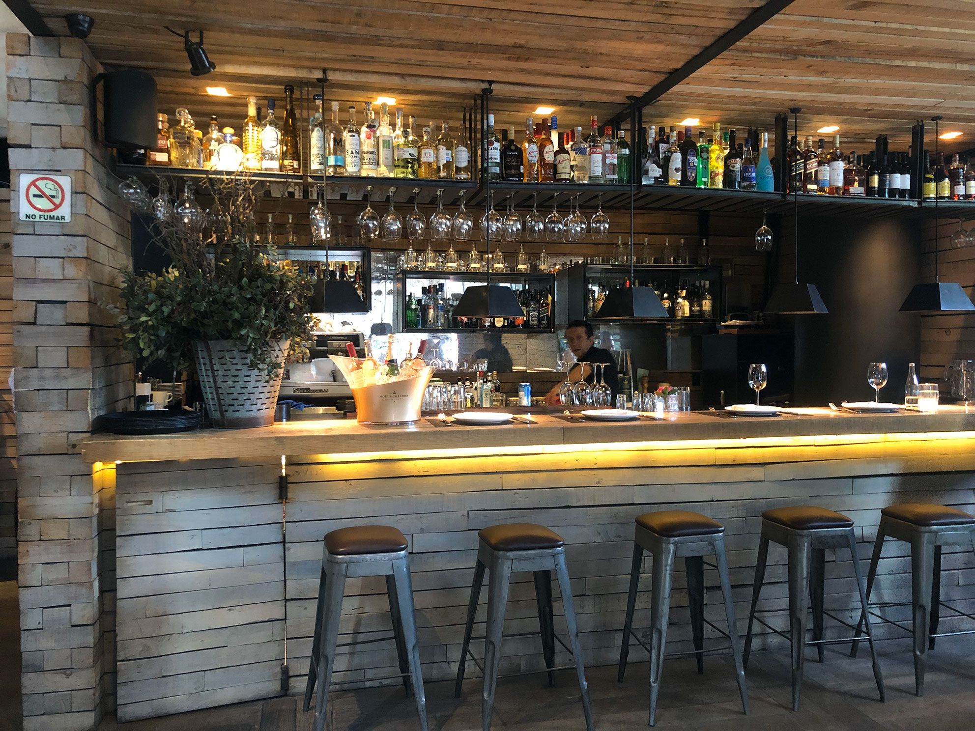 Carolo - Santa Fe | Ciudad de México, Ciudad de México, Mexico | Venue ...