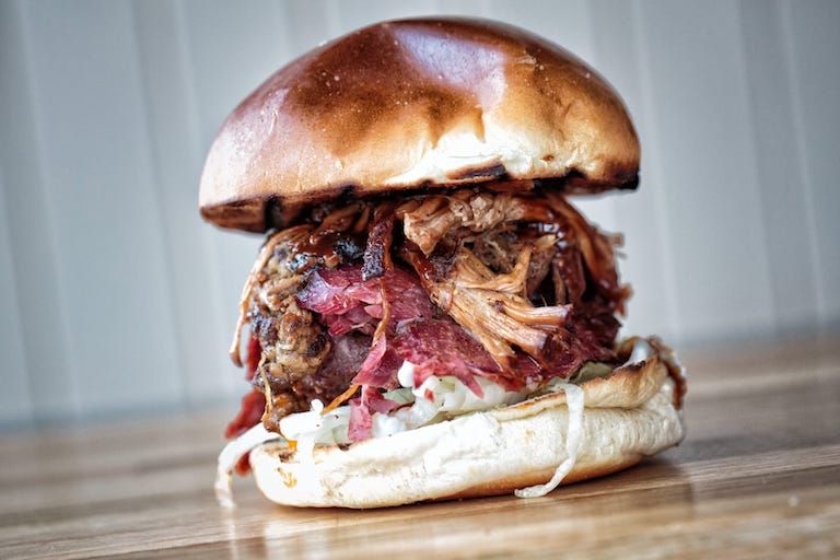 Maggies Grill - Marischal Square | Venue Report