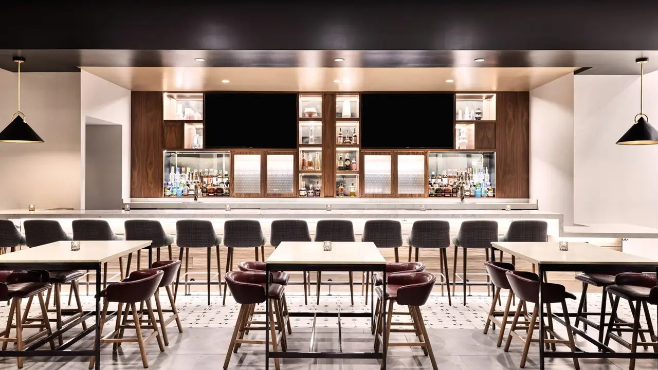 Adams Table Restaurant - Phoenix, AZ | OpenTable