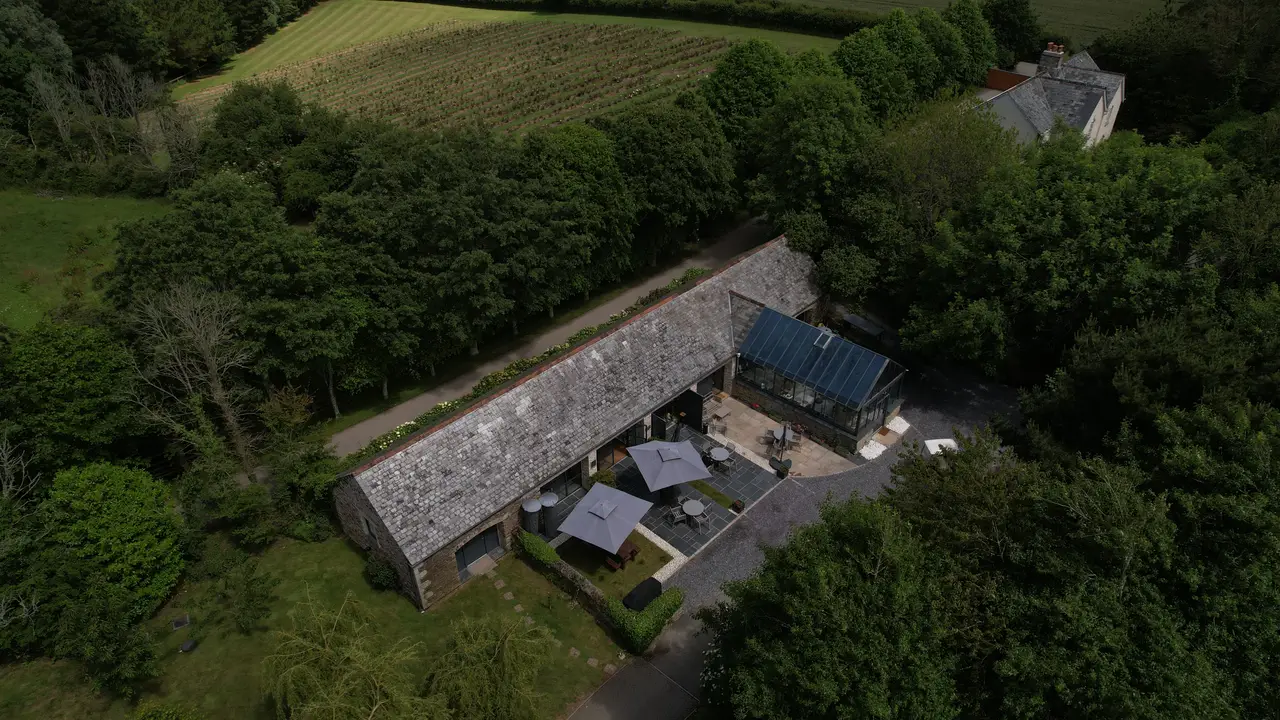 Trelonk - Updated 2025, Pizzeria in Truro, Cornwall
