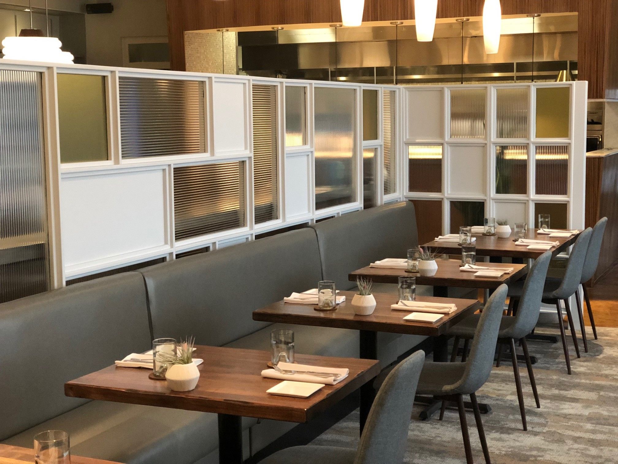 Terrapin Restaurant | United States | Venue Report