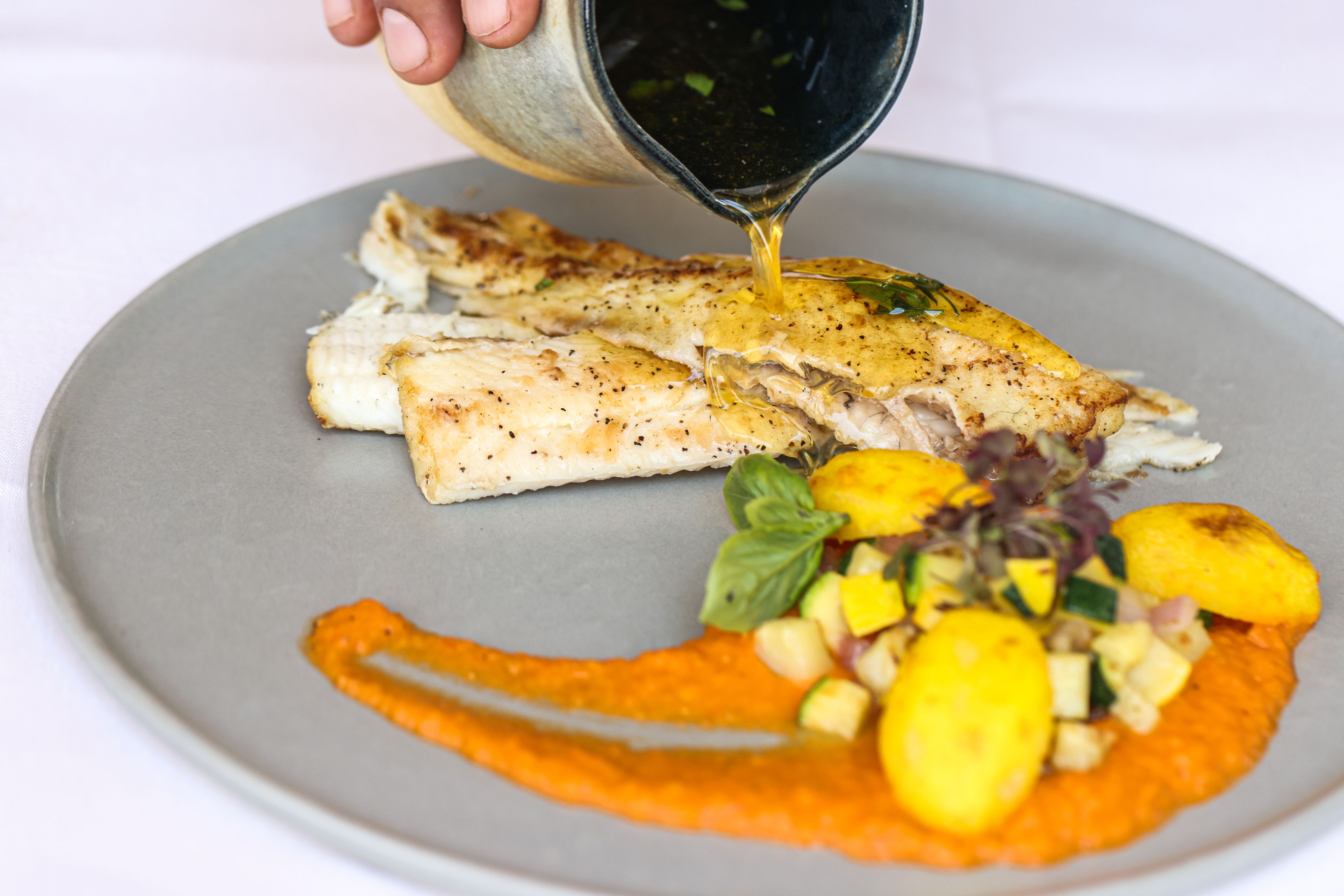 The Ashby Inn | Paris, Île-de-France, France | Venue Report