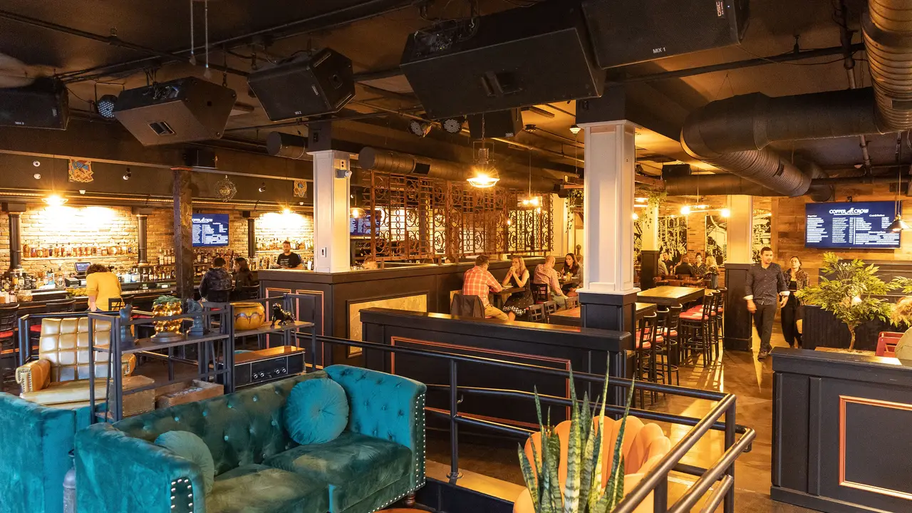The Copper Crow Restaurant - Albany, NY | OpenTable