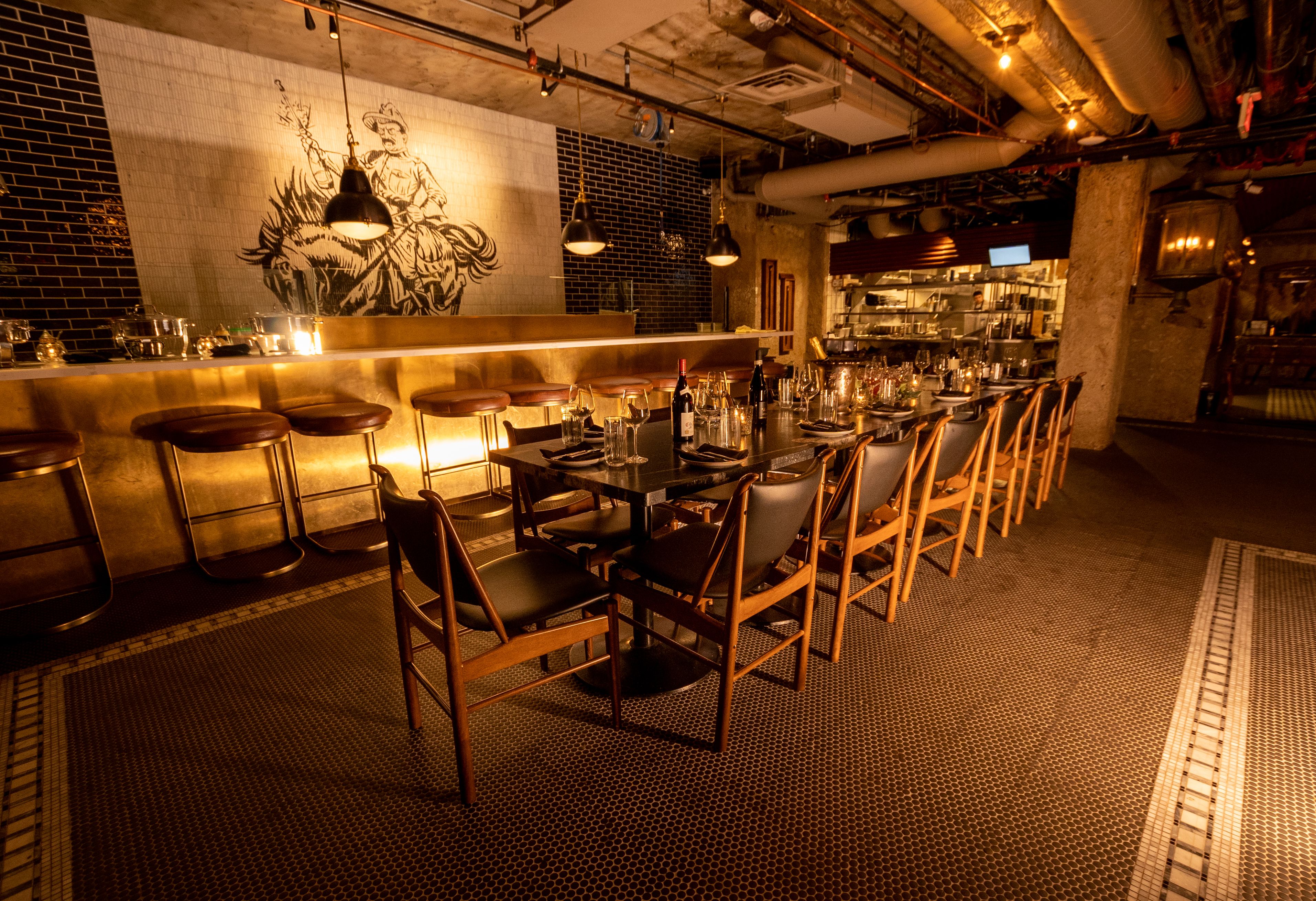 Rough Rider | Phoenix, Arizona, United States | Venue Report