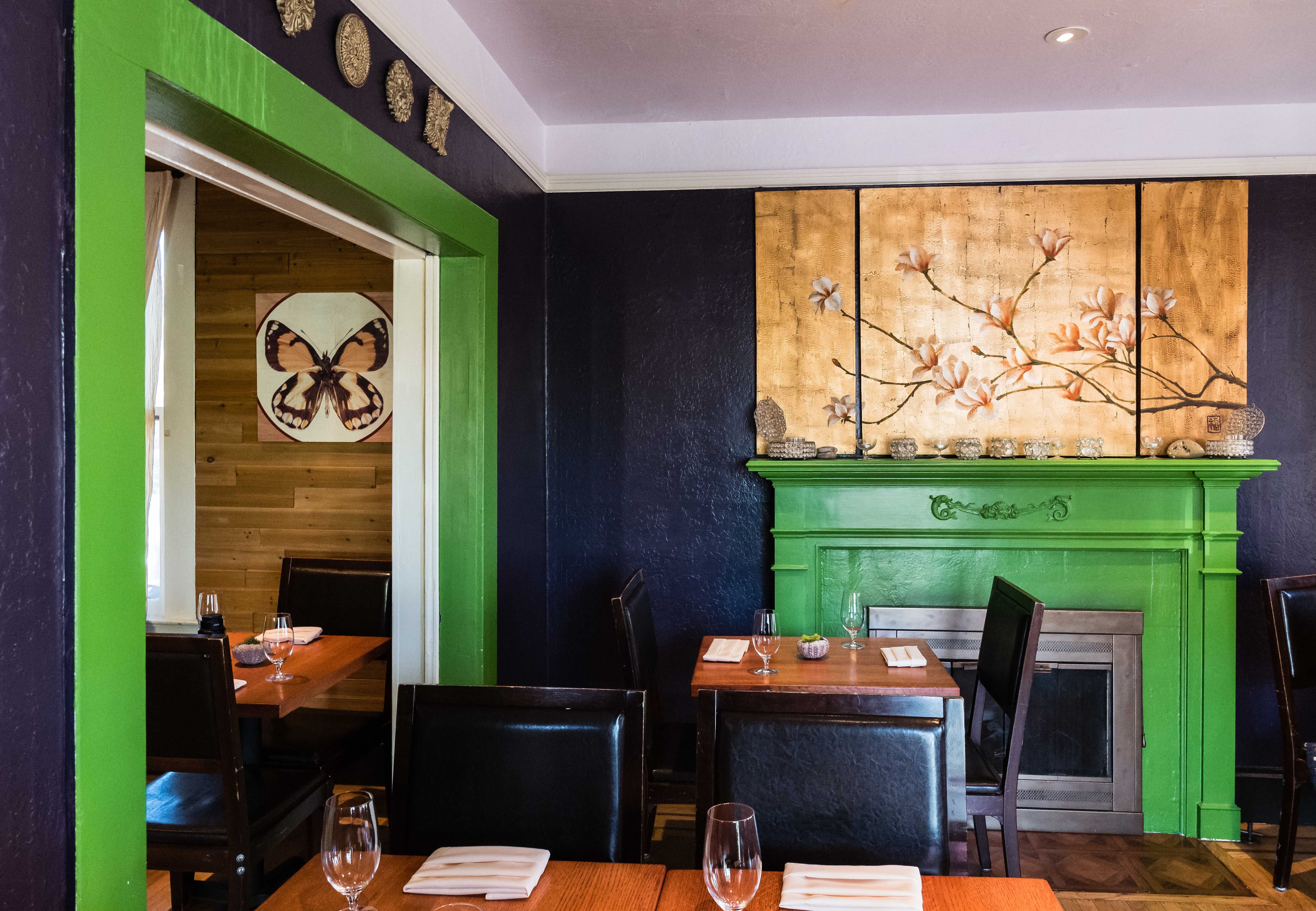 All Spice – San Mateo | United States | Venue Report