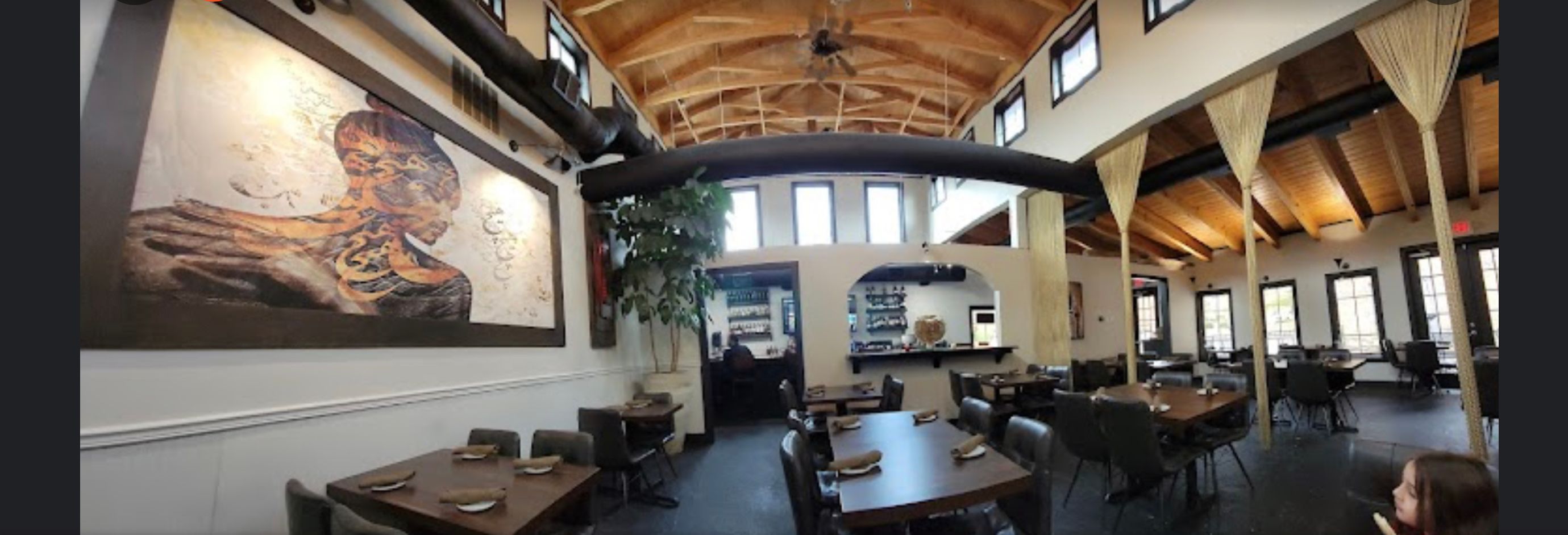 Persian Basket Kitchen & Bar | United States | Venue Report