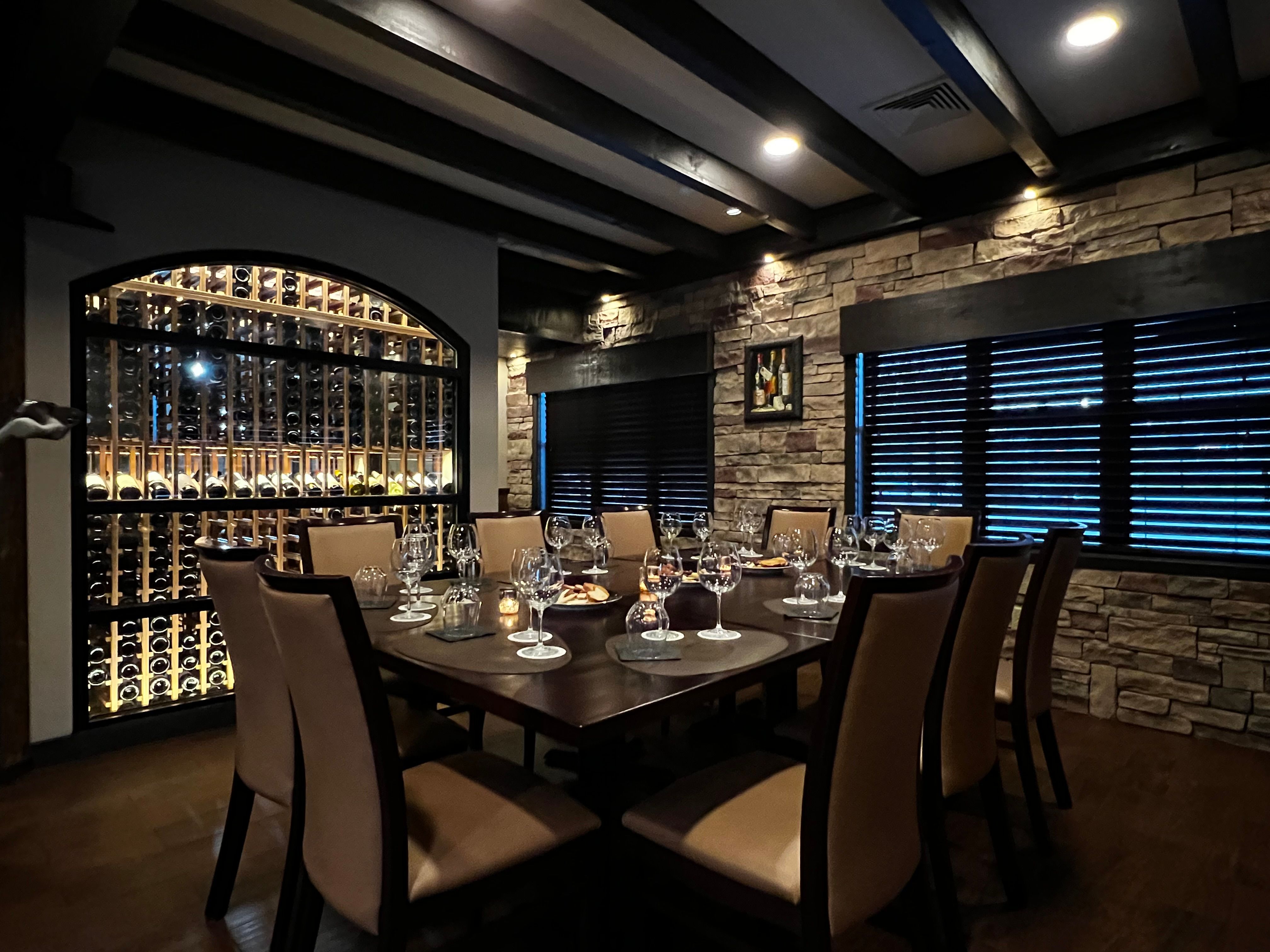 Momento | Pennsylvania, United States | Venue Report