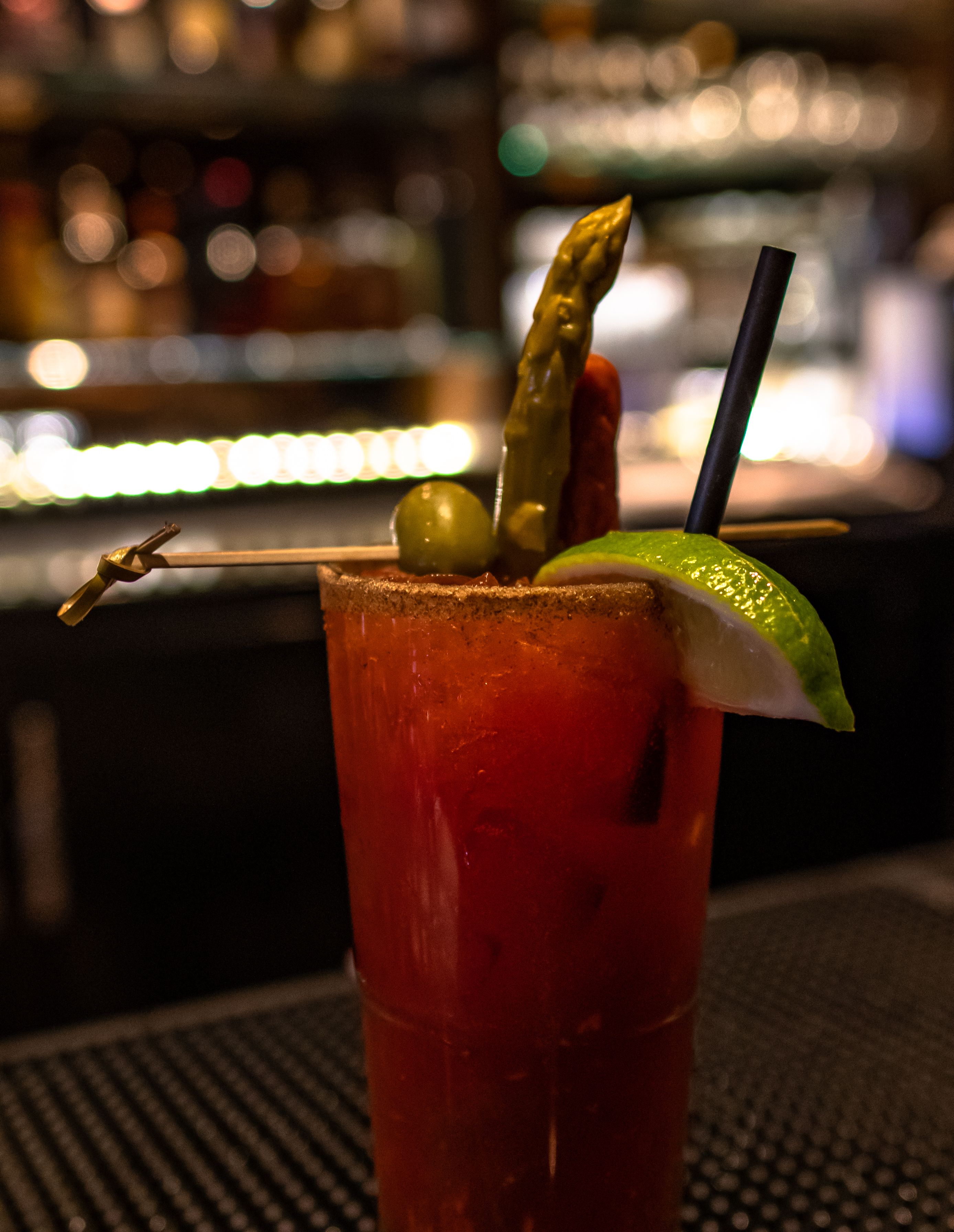 112 Restaurant And Lounge | Canada | Venue Report