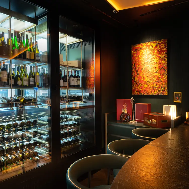 Ory Bar | Germany | Venue Report