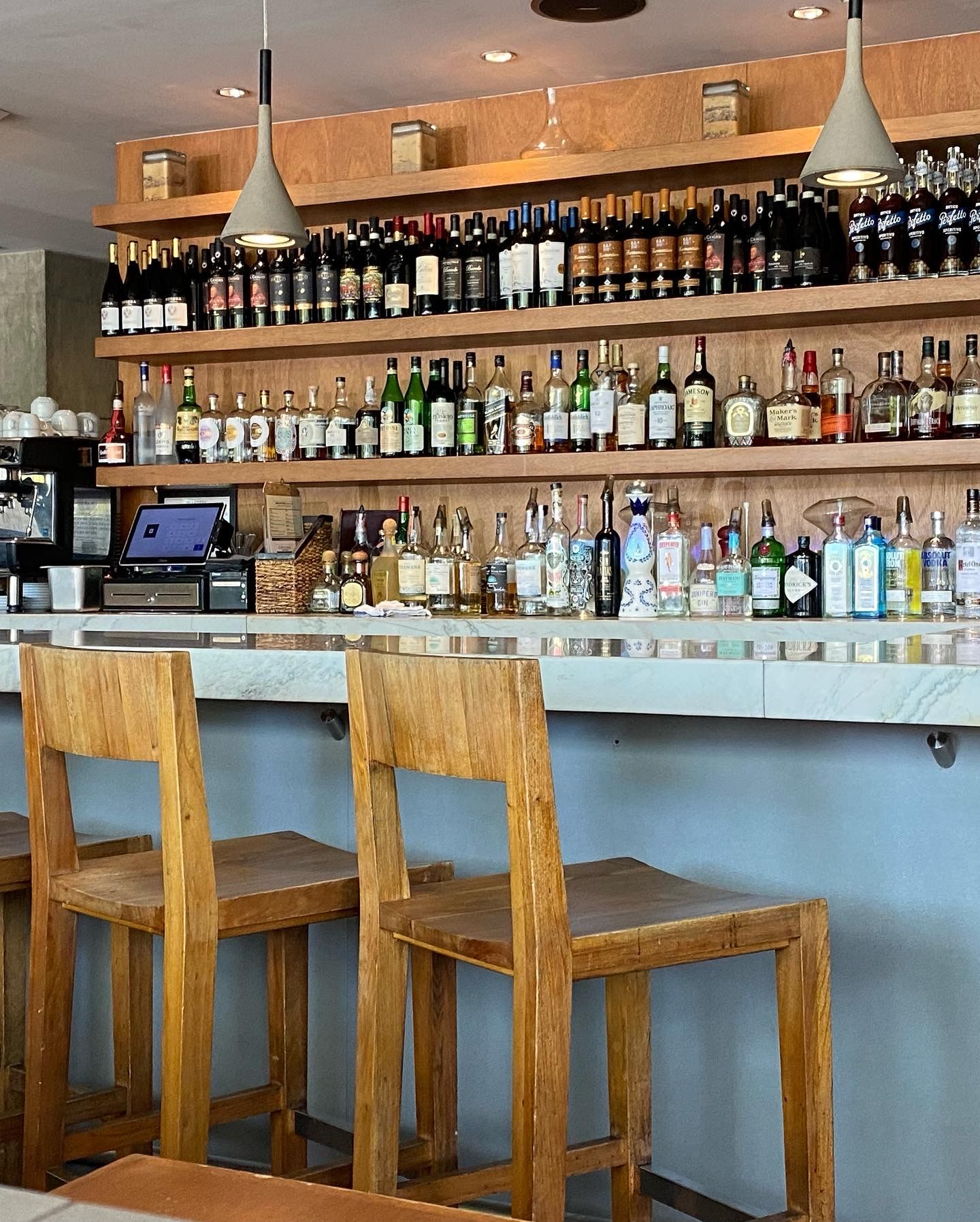 Monello | San Diego, California, United States | Venue Report