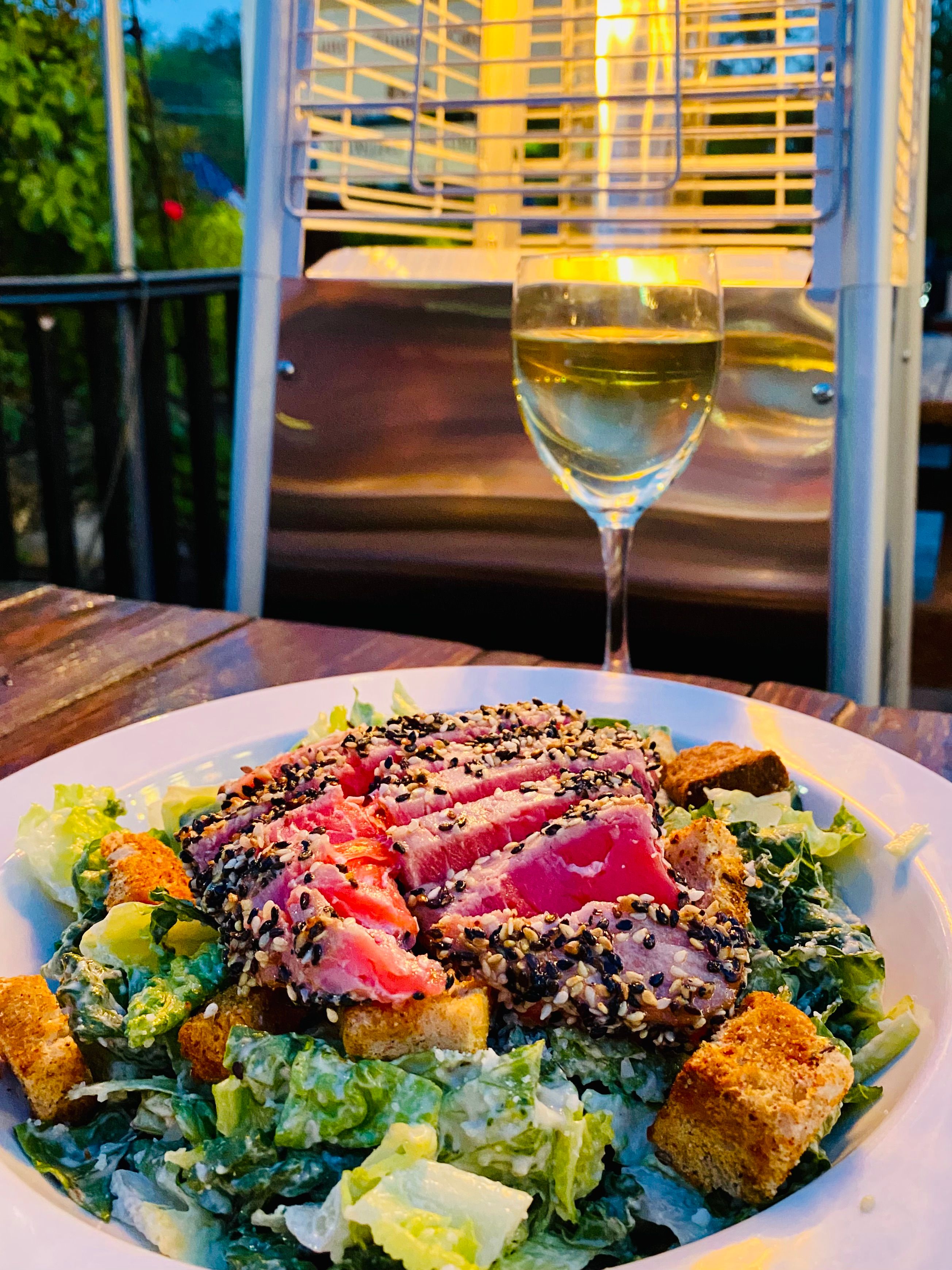 Jackson Hall American Bar & Grille | United States | Venue Report