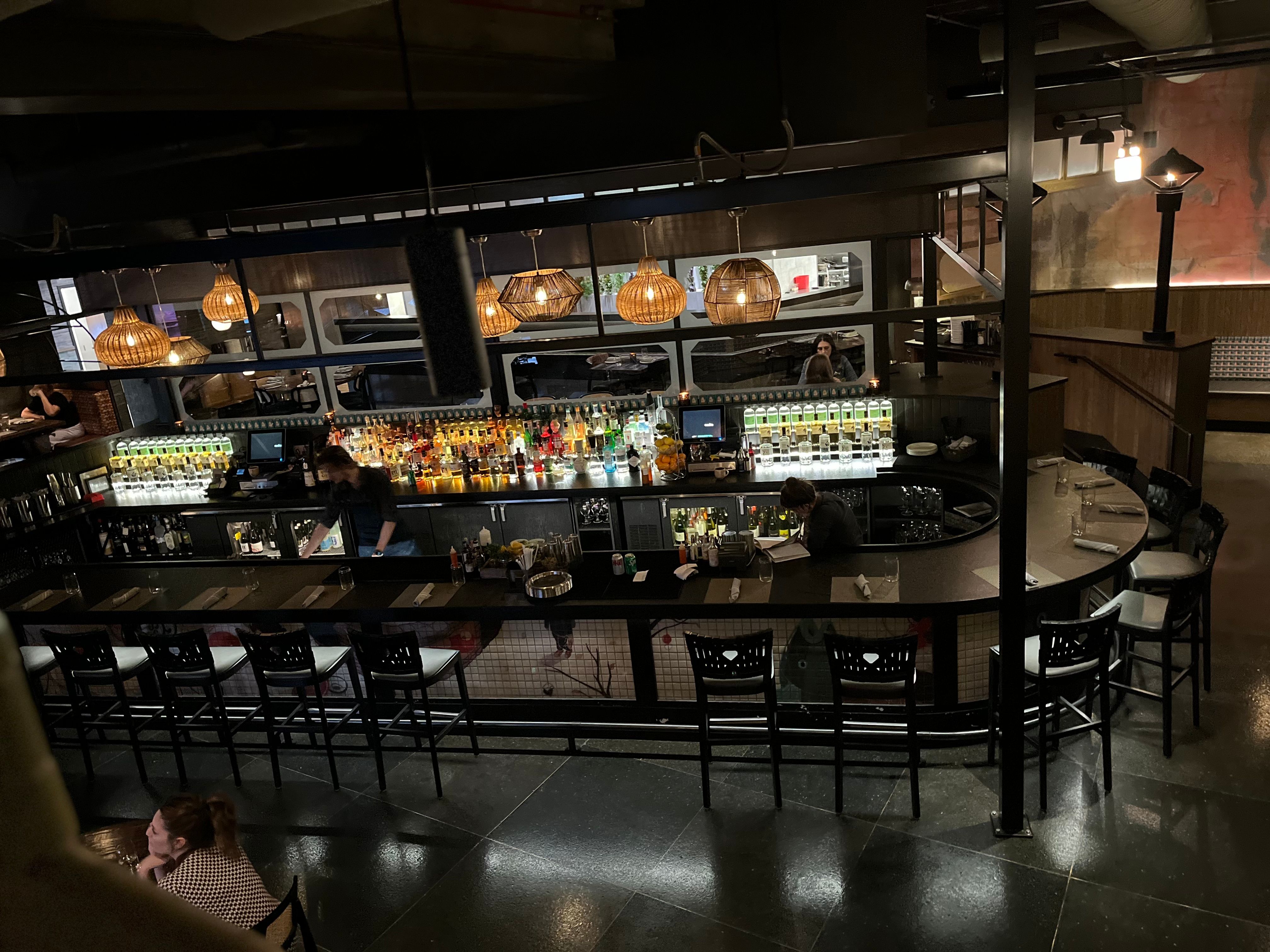 Modita | Indianapolis, Indiana, United States | Venue Report