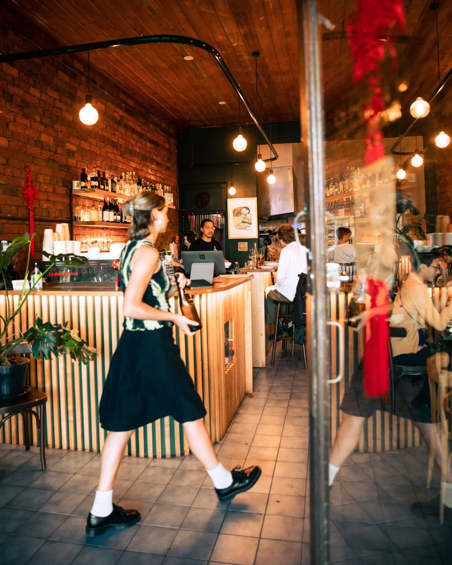 Sleepy's cafe and wine bar | Australia | Venue Report