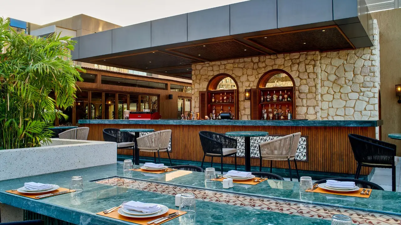 Mayrig Restaurant - Cairo, Giza Governorate | OpenTable