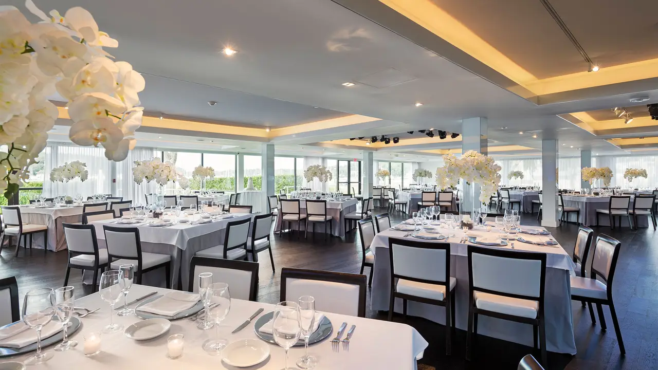 Restaurante Harbor Club at Prime - Huntington, NY | OpenTable