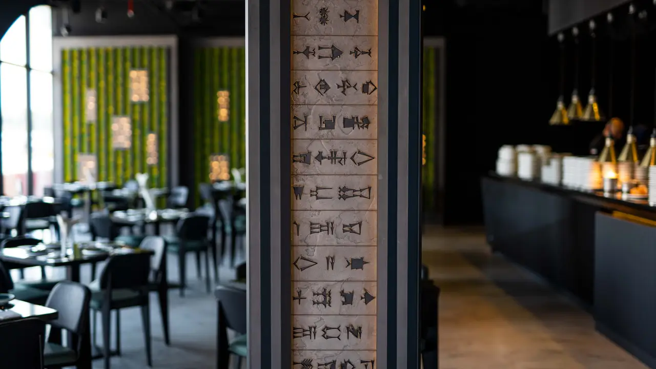 YABA by Chef Shaheen - Updated 2025, Iraqi Restaurant in Dubai, Dubai
