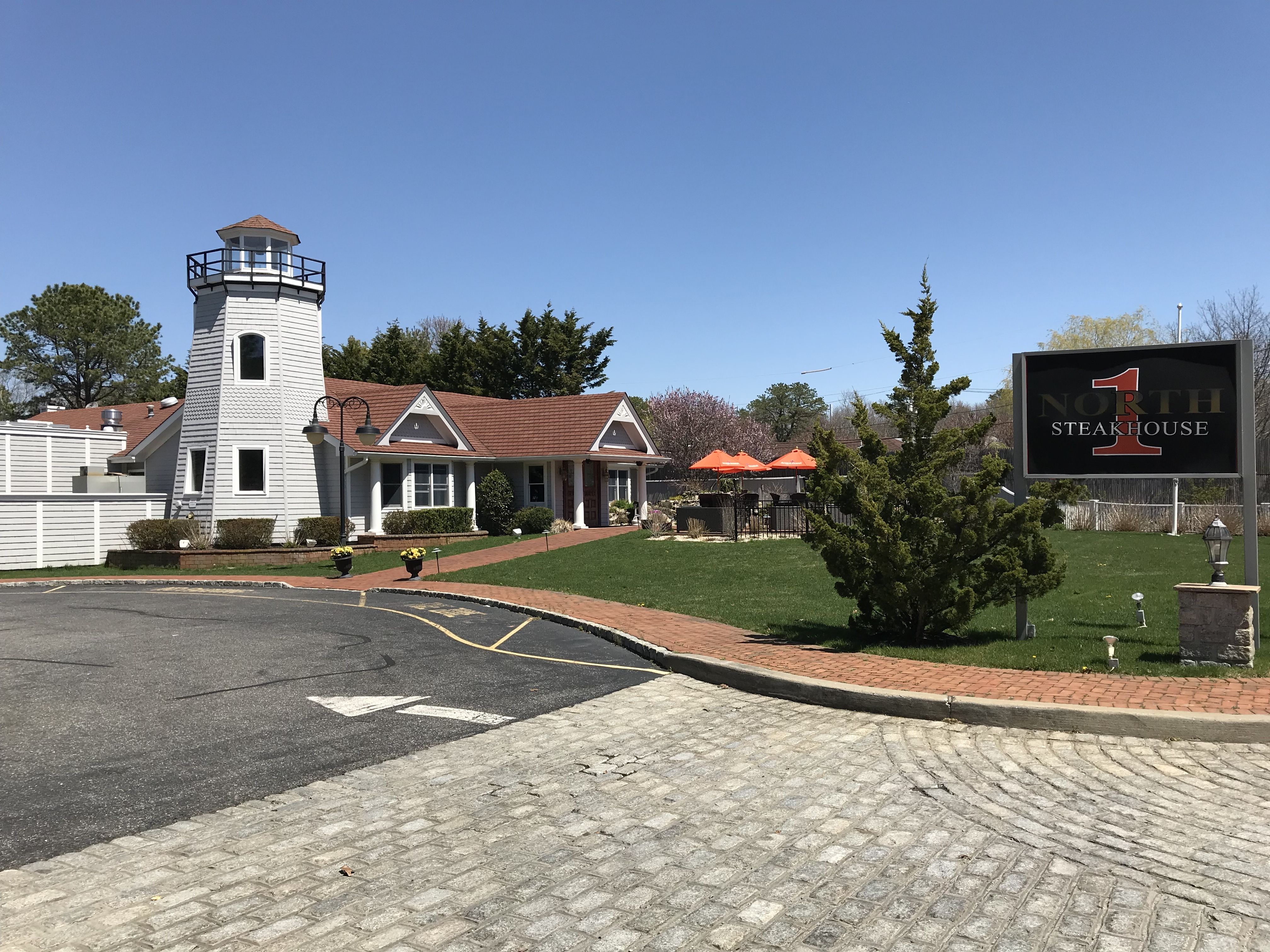 1 North Steakhouse | United States | Venue Report