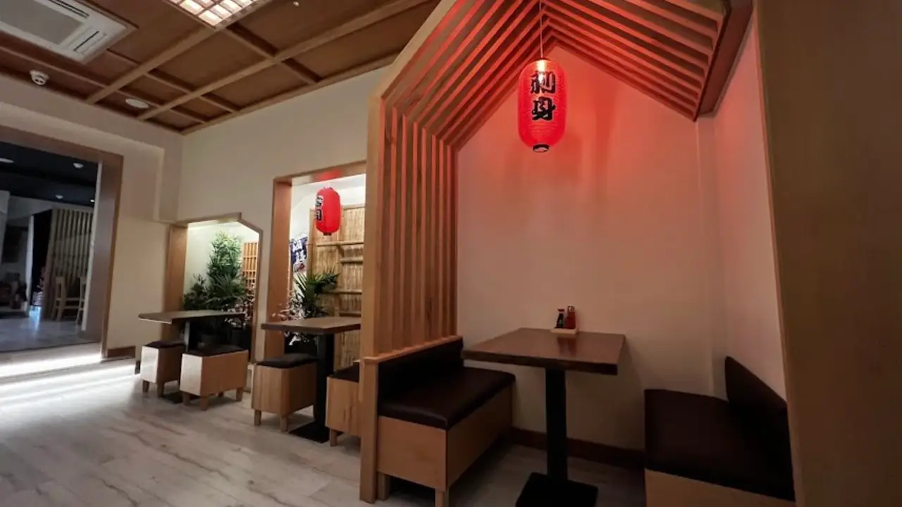 Zakura Japanese Tapas (Japas & Sake Bar) Baggot Street Lower - Updated ...
