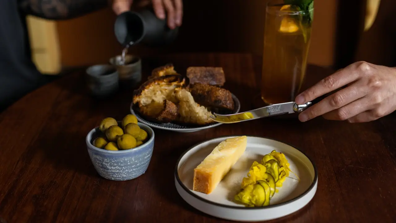 Counter Measure Bar - Updated 2025, Cocktail Bar in Carlton, AU-VIC