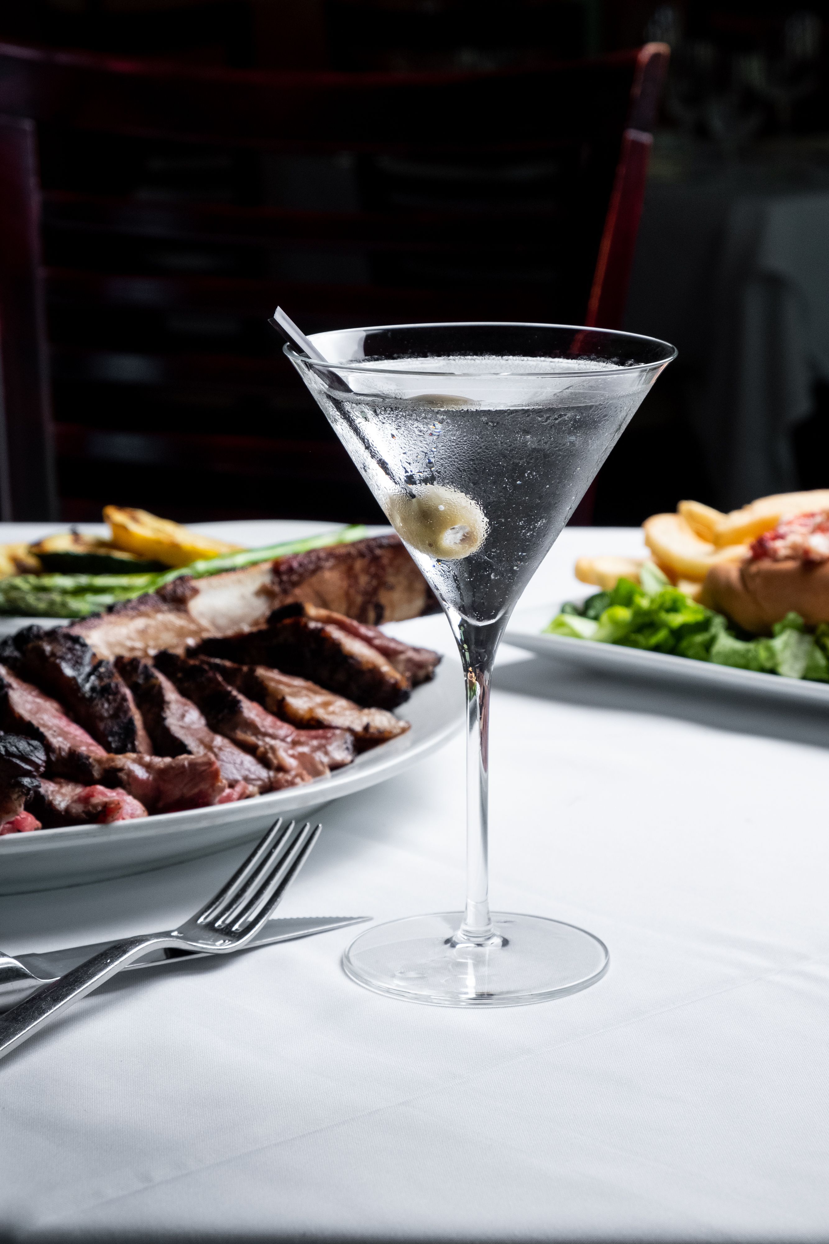 Spiro's | United States | Venue Report