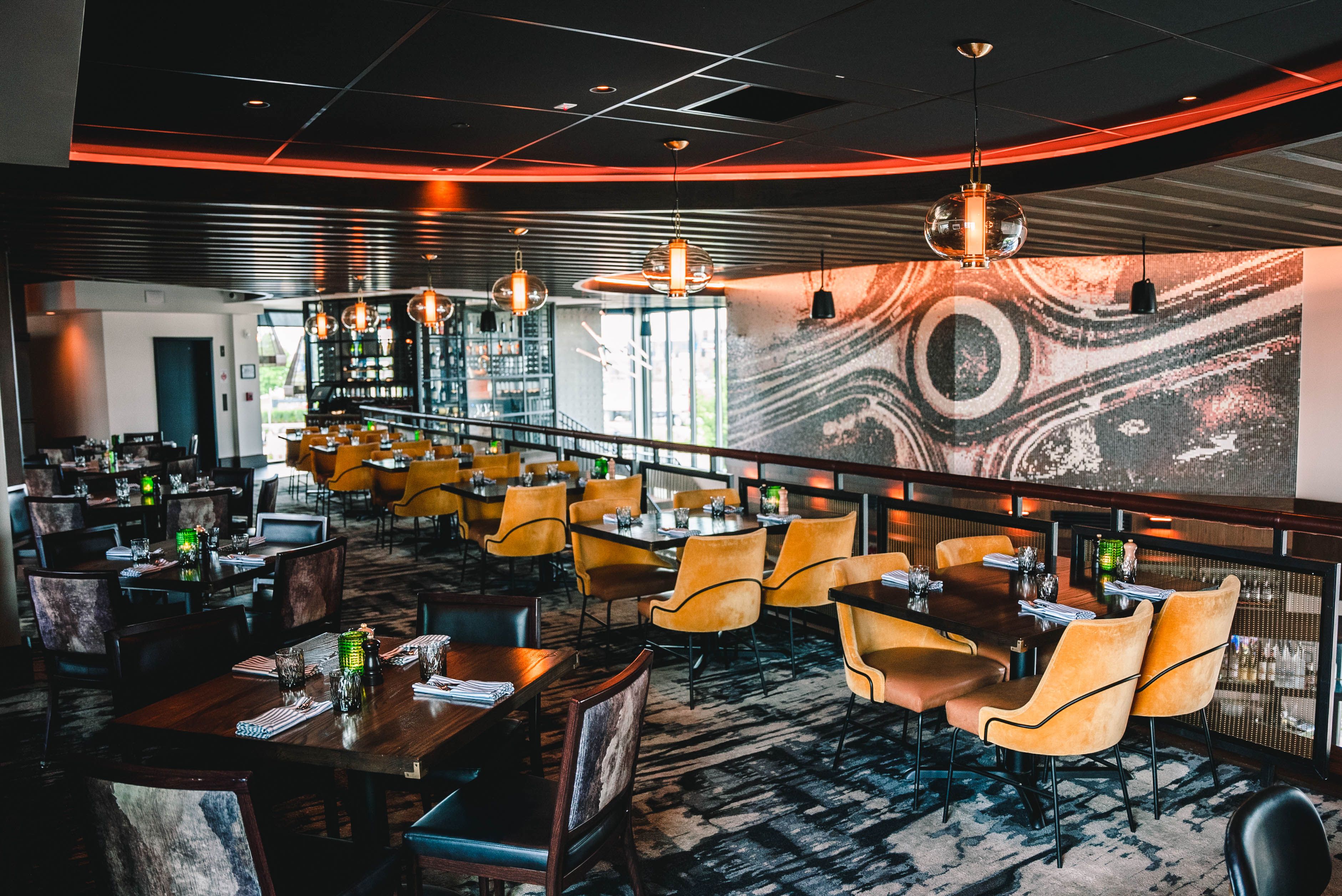 The HC Tavern + Kitchen | United States | Venue Report