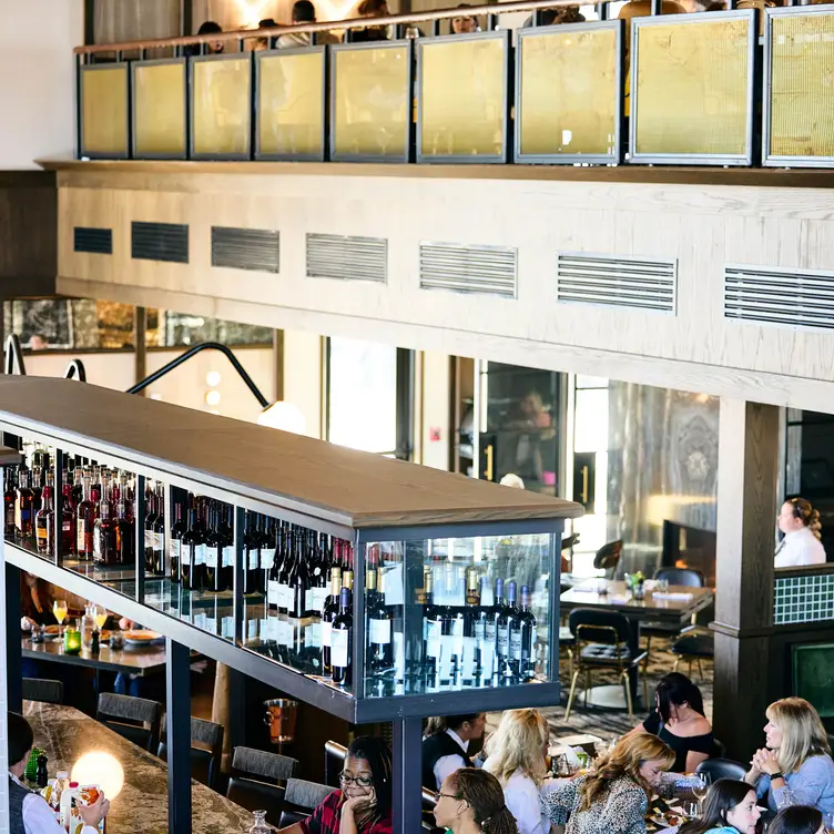 The HC Tavern + Kitchen | United States | Venue Report