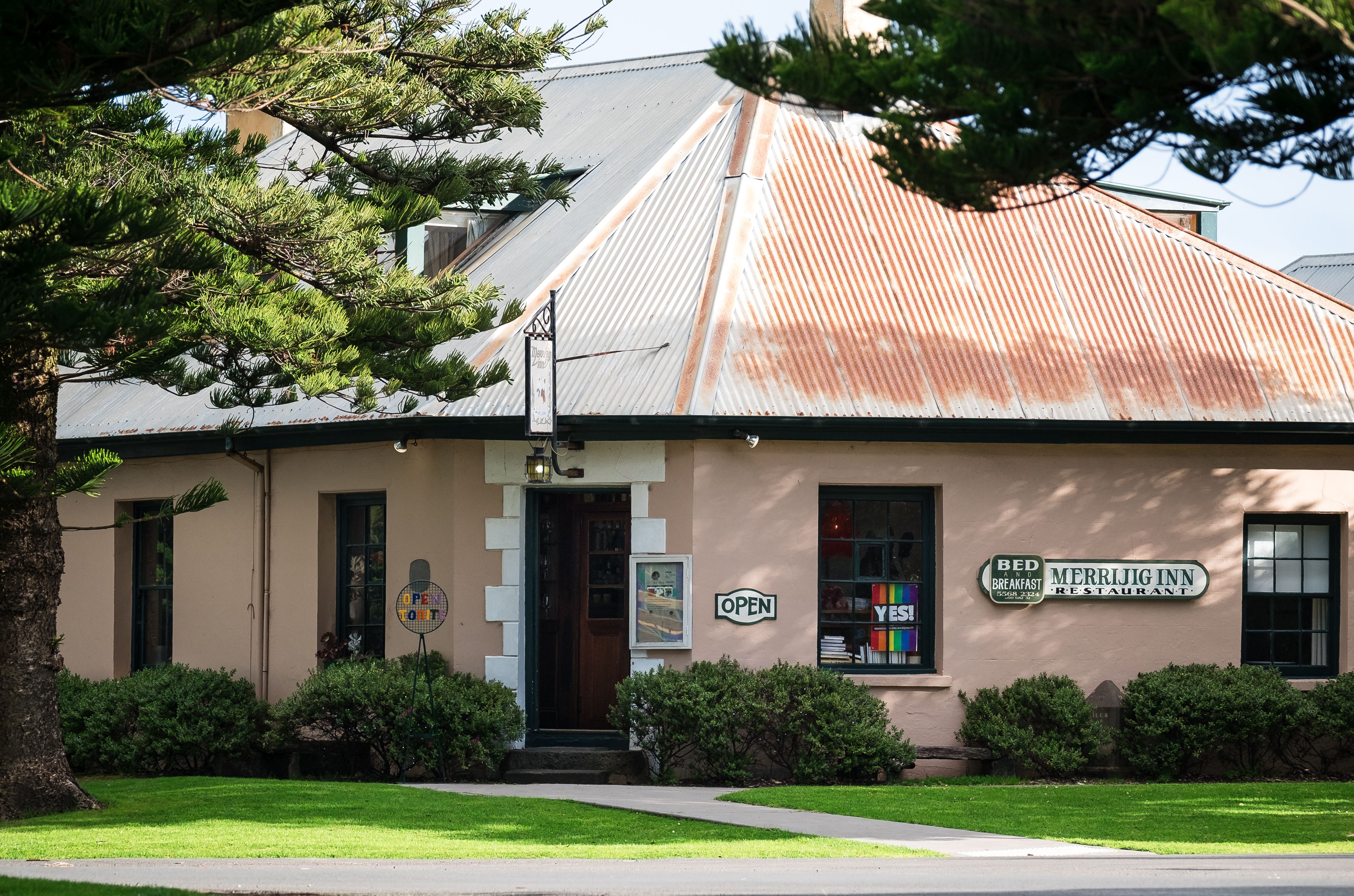 Merrijig Kitchen | Australia | Venue Report