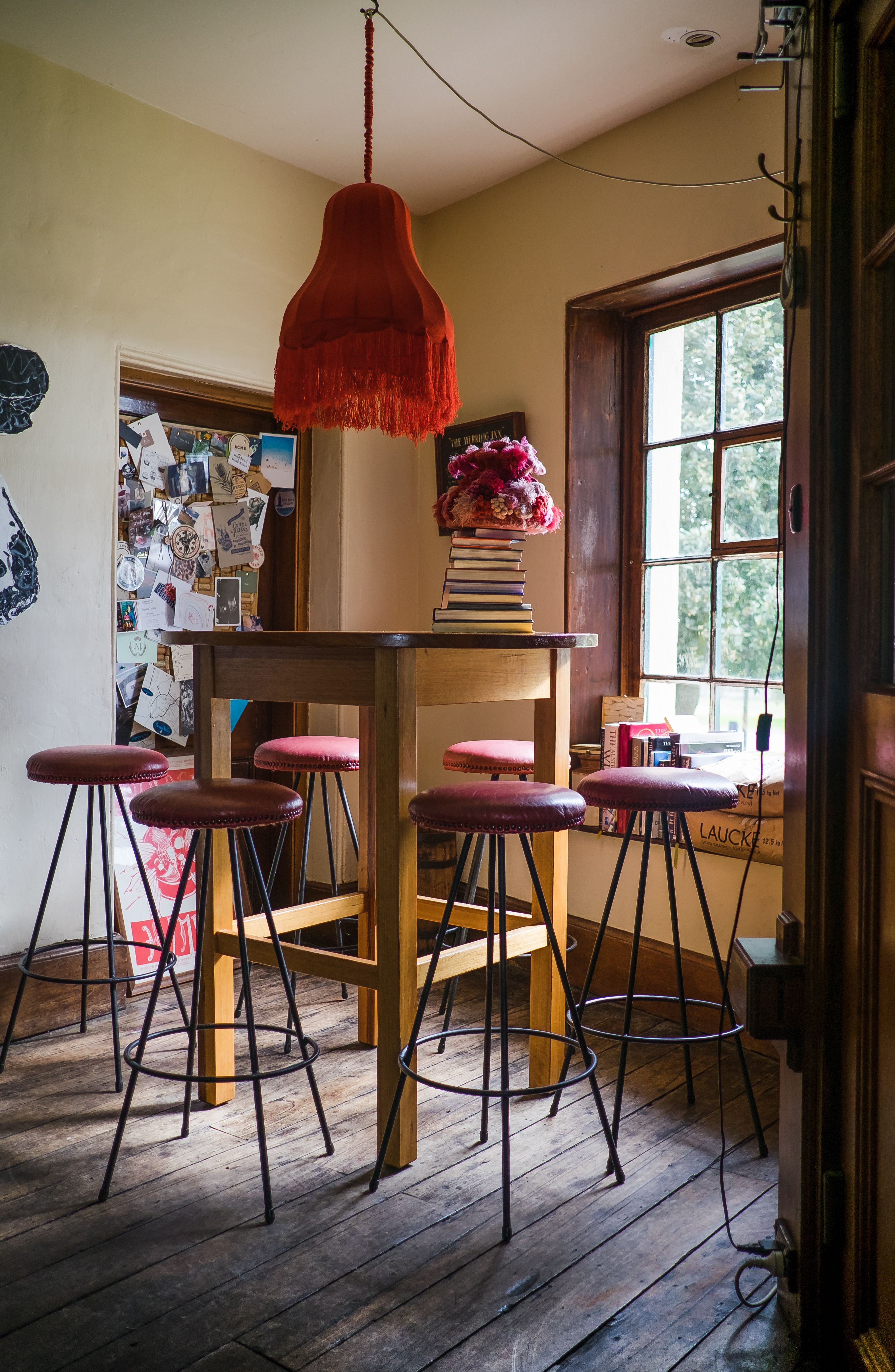 Merrijig Kitchen | Australia | Venue Report