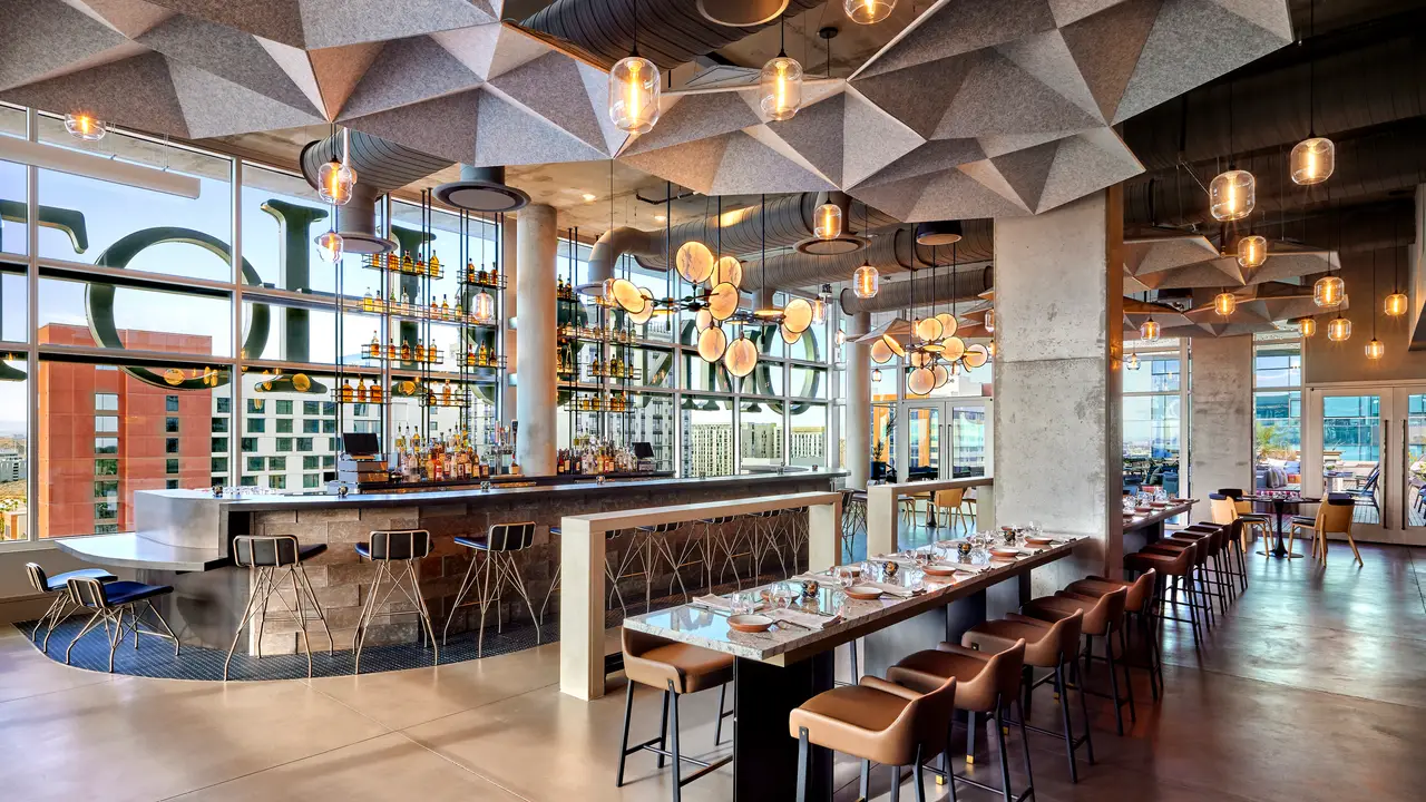 Lucero Restaurant - Tempe, AZ | OpenTable