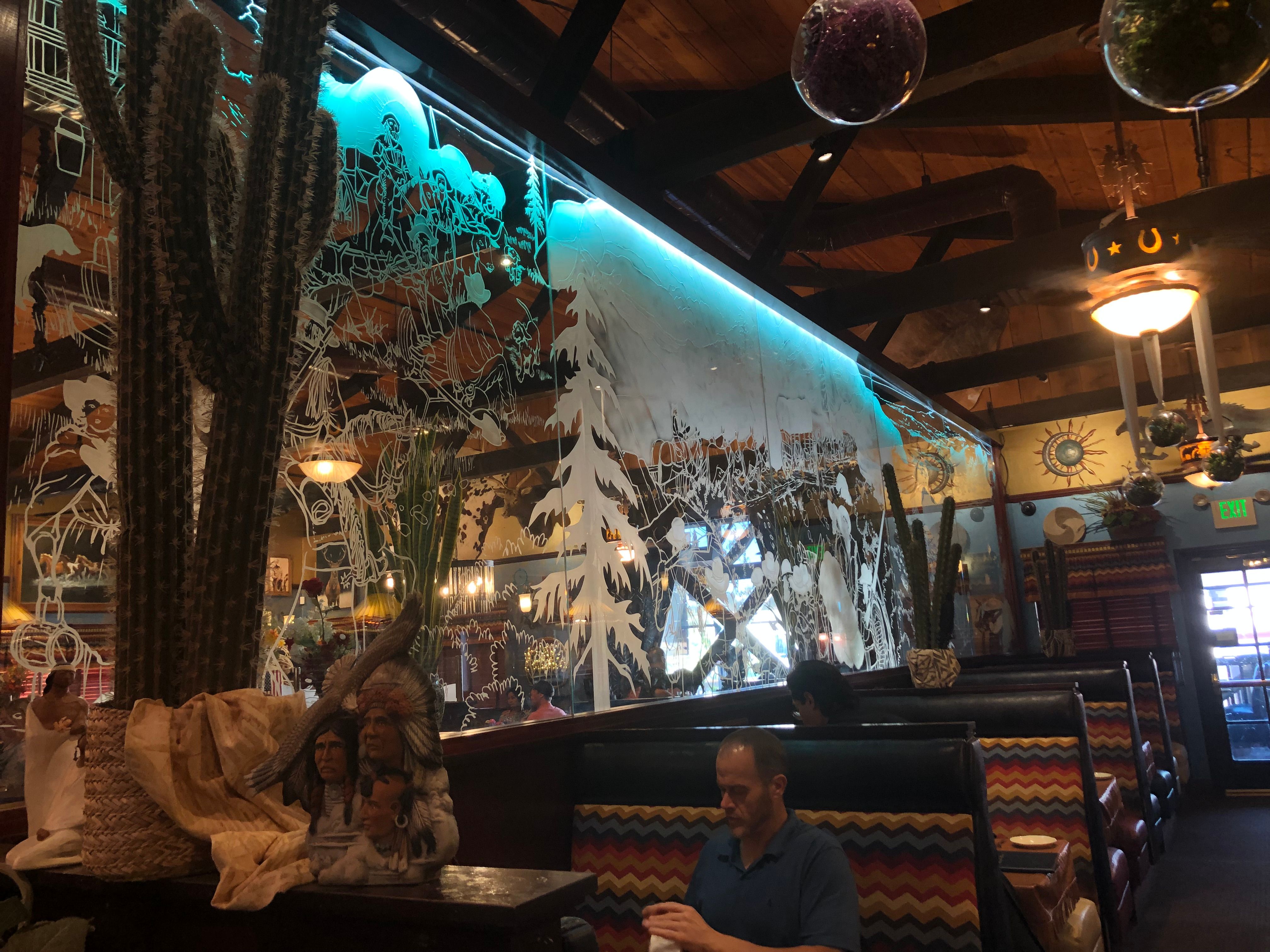 The Gambling Cowboy Chophouse and Saloon | Temecula, California, United ...