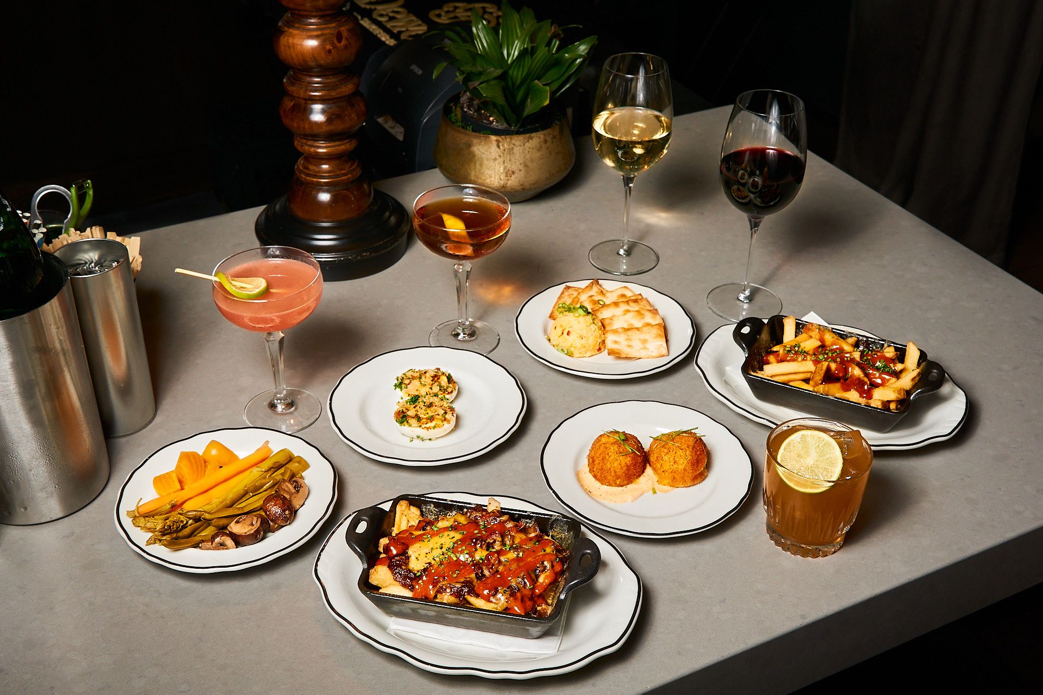 Mr. Digby's | San Francisco, Nayarit, Mexico | Venue Report