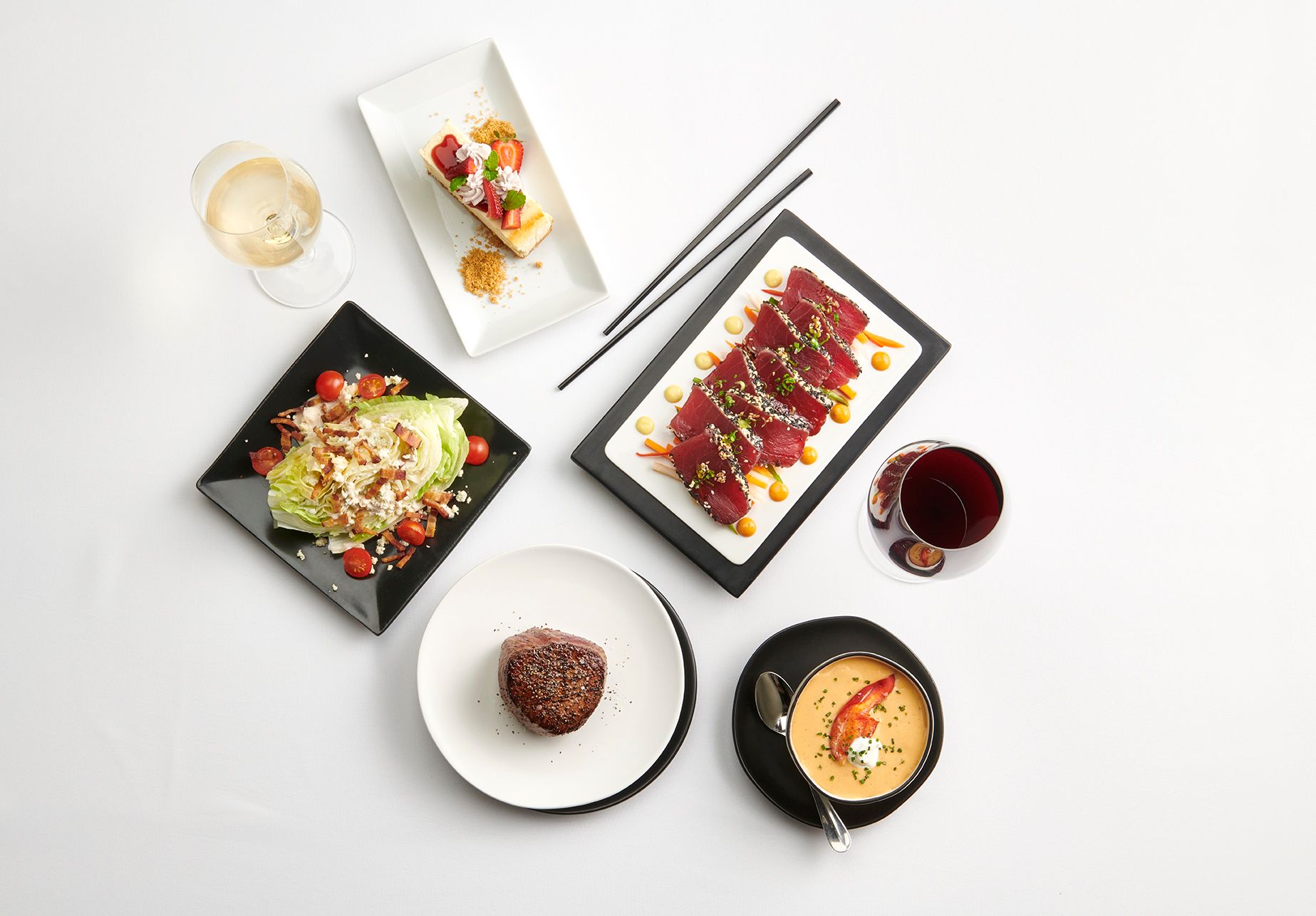 Del Frisco's Double Eagle Steakhouse - Denver | Denver, Colorado ...