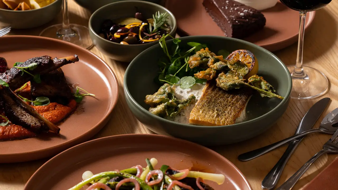 Somewhere North Cafe & Restaurant - Updated 2025, Modern Australian ...