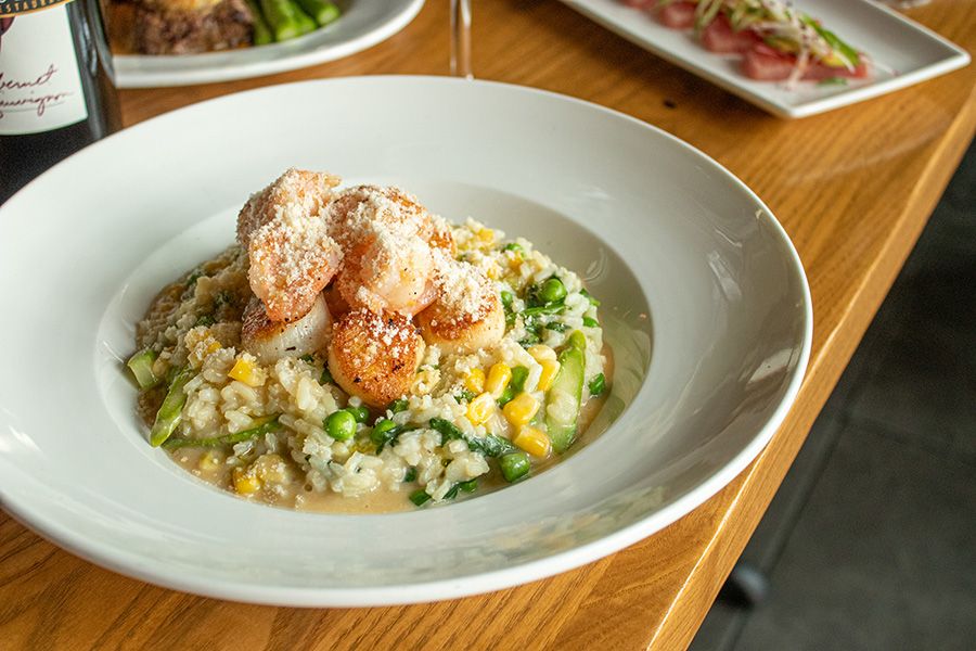 Cooper's Hawk Winery & Restaurant - St. Charles, IL | United States ...