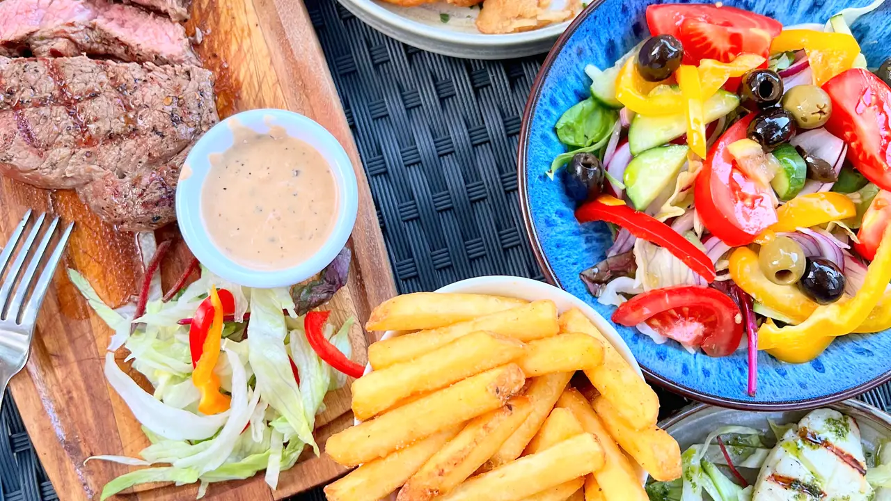 Pupa Restaurant NQ - Updated 2025, Grill in Manchester, Greater Manchester