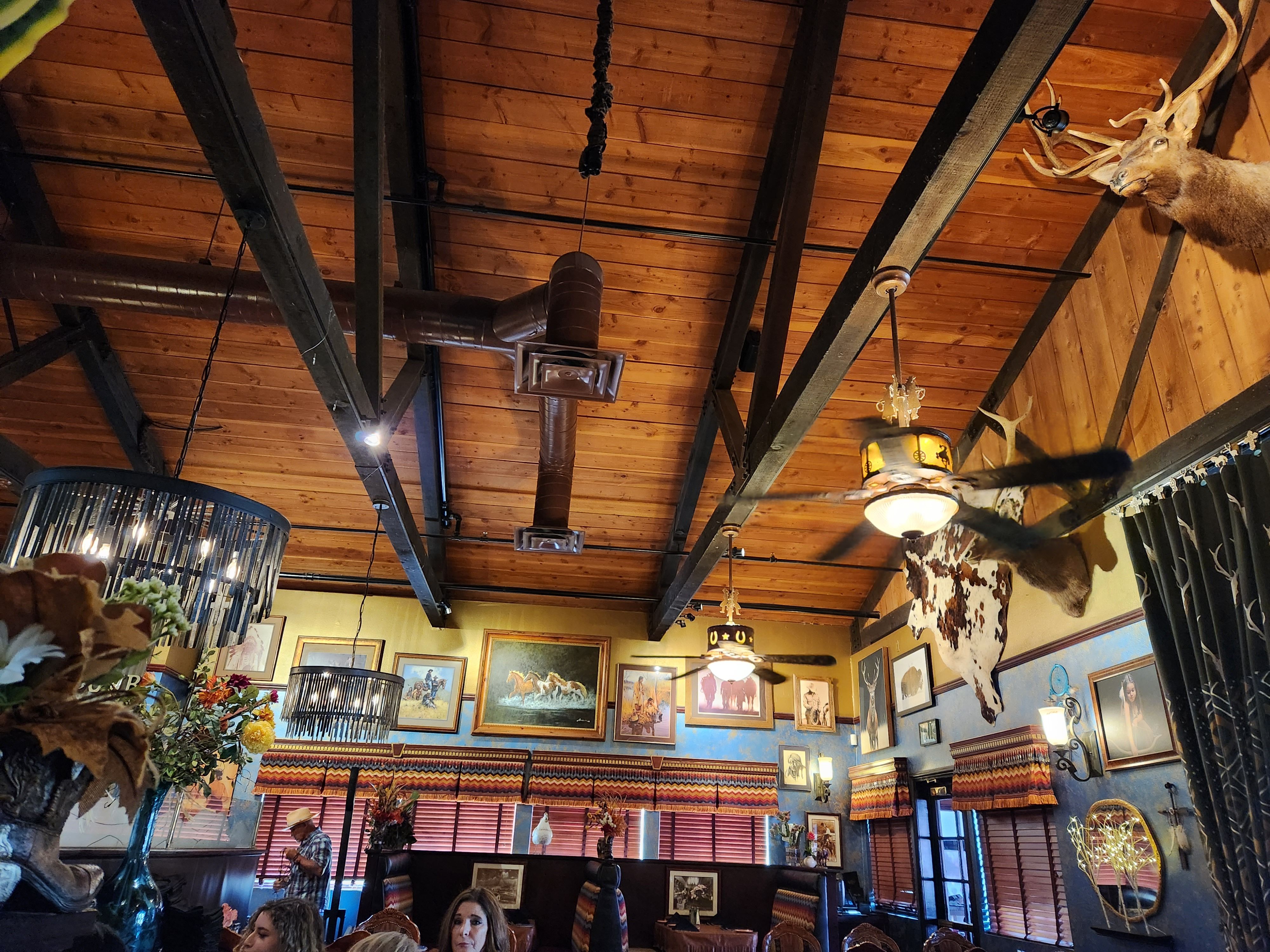 The Gambling Cowboy Chophouse and Saloon | Temecula, California, United ...