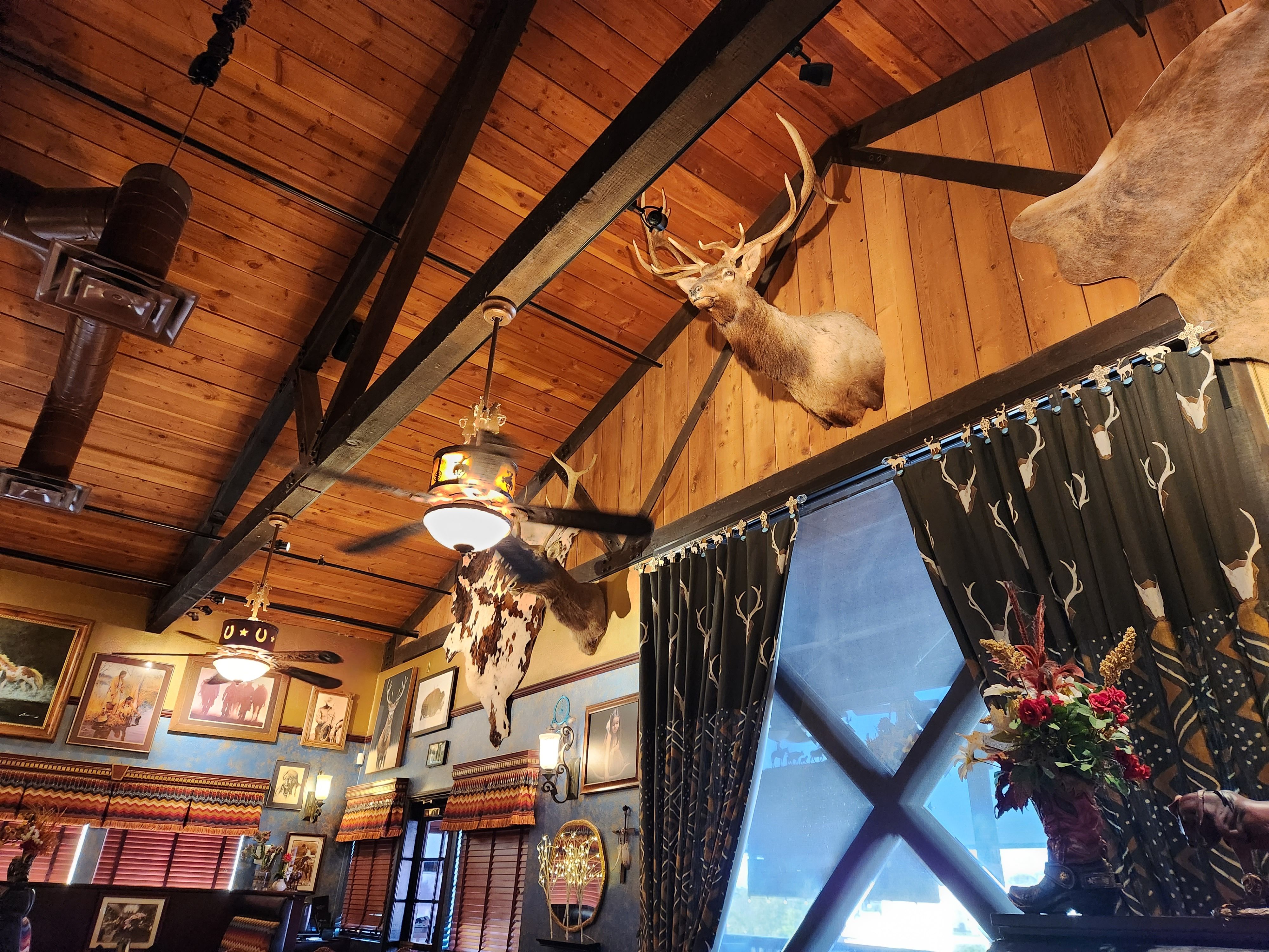The Gambling Cowboy Chophouse and Saloon | Temecula, California, United ...