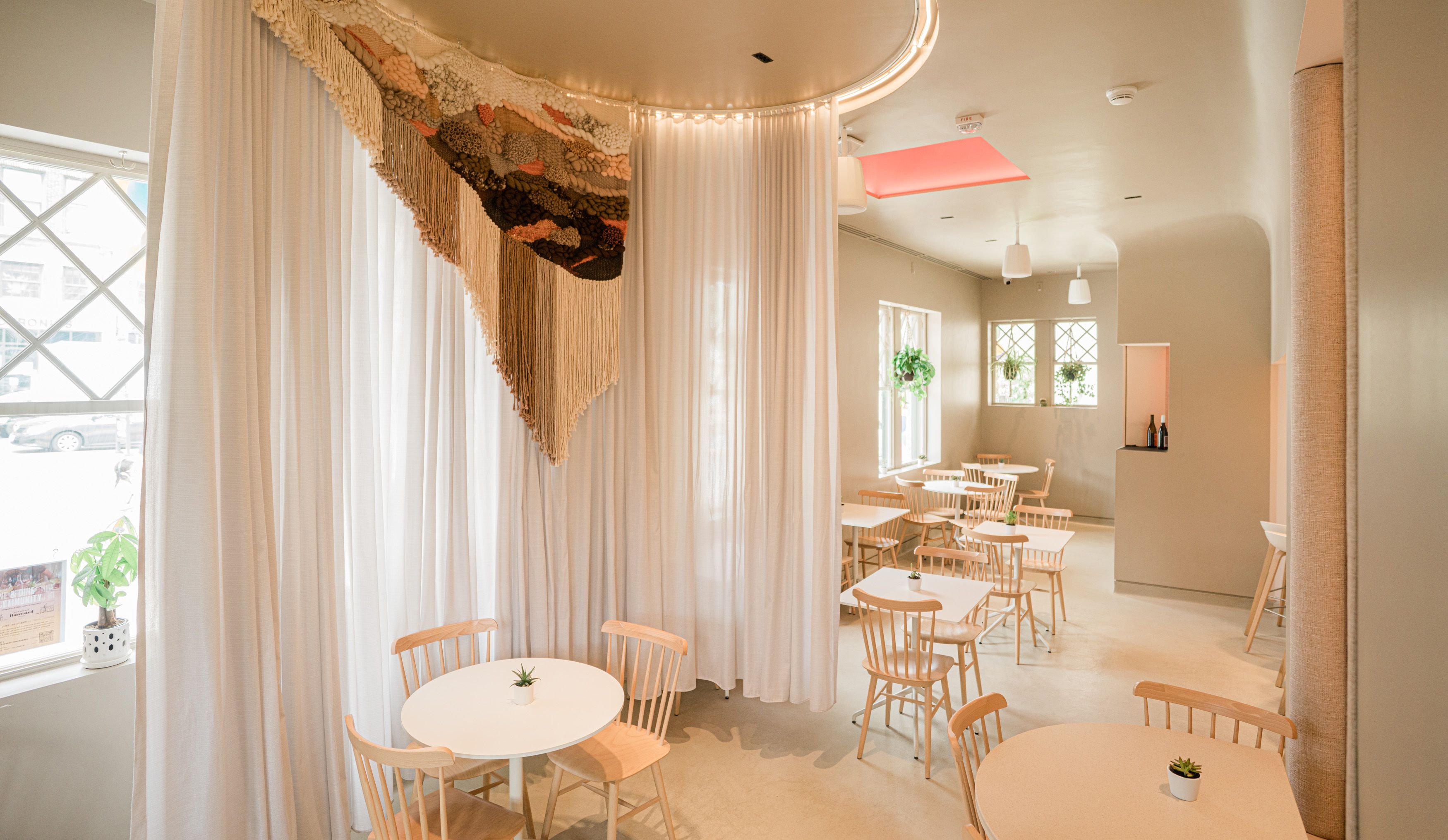 Comfort Kitchen | Boston, Massachusetts, United States | Venue Report