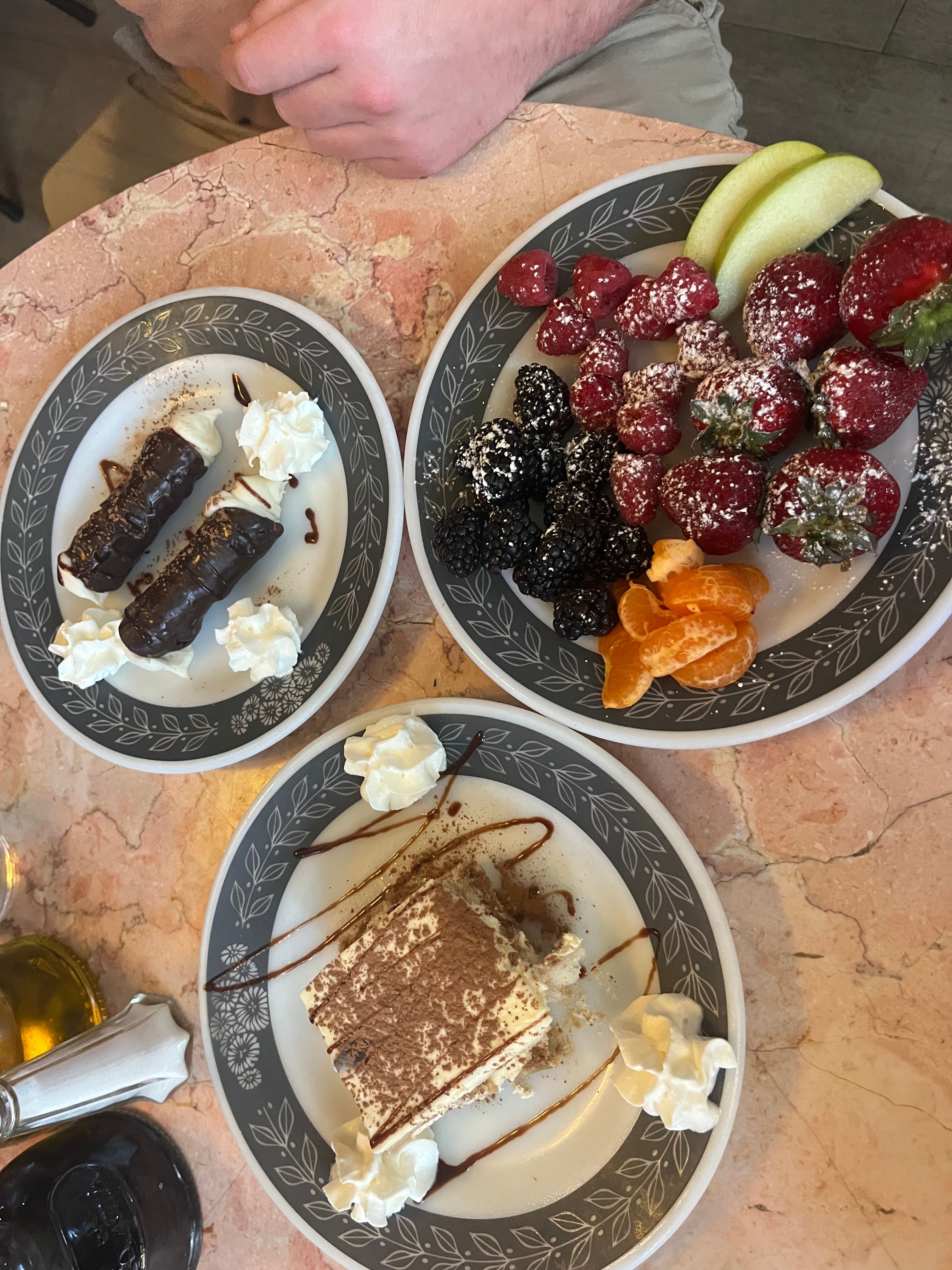 Gnocchi | Philadelphia, Pennsylvania, United States | Venue Report