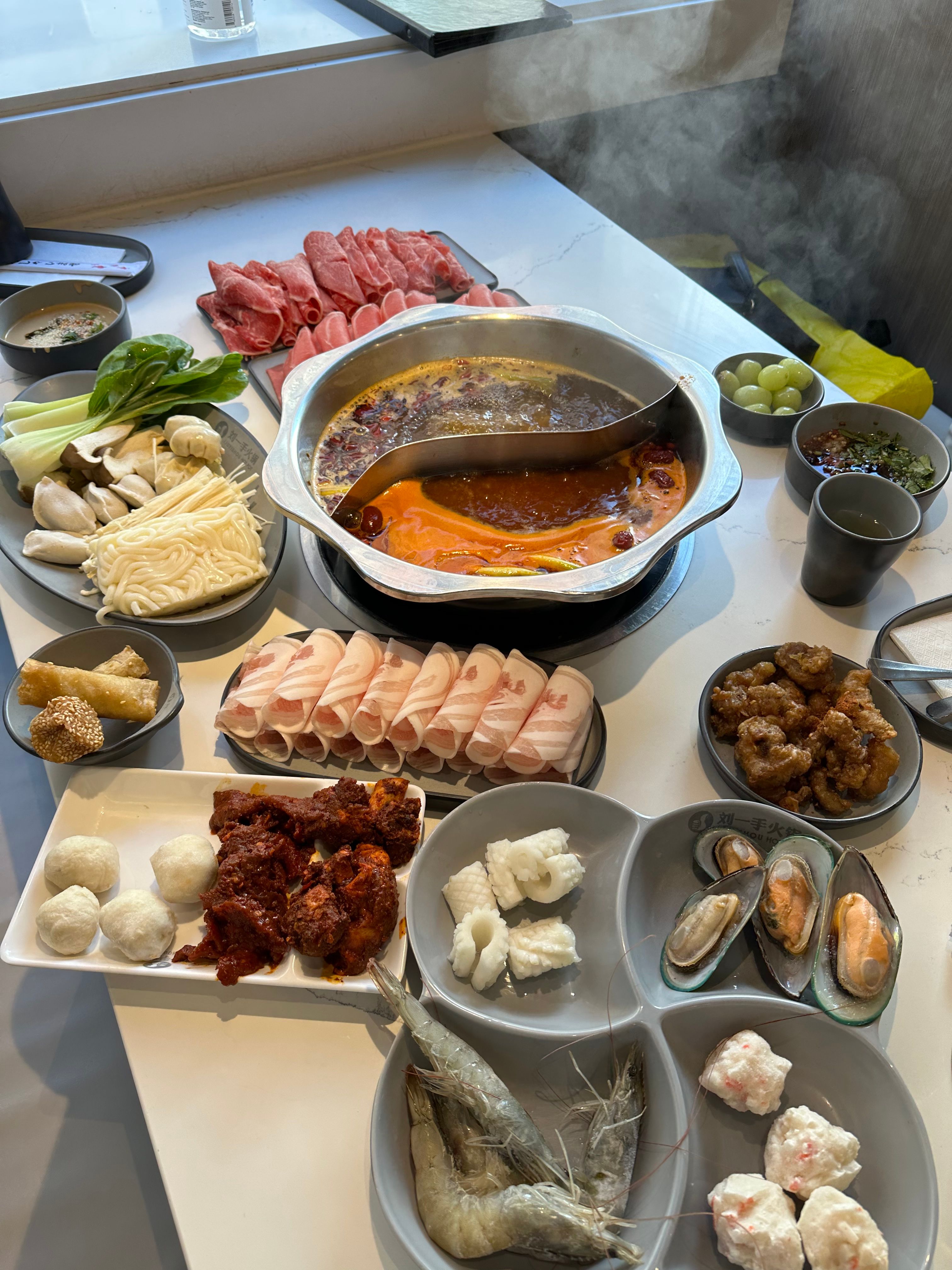 Haidilao Hot Pot - Toronto Downtown | Toronto, Ontario, Canada | Venue ...