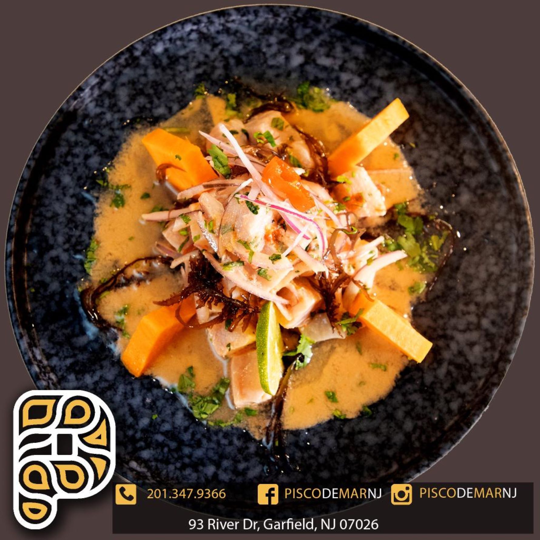 Pisco de Mar Peruvian Cuisine | North Dakota, United States | Venue Report