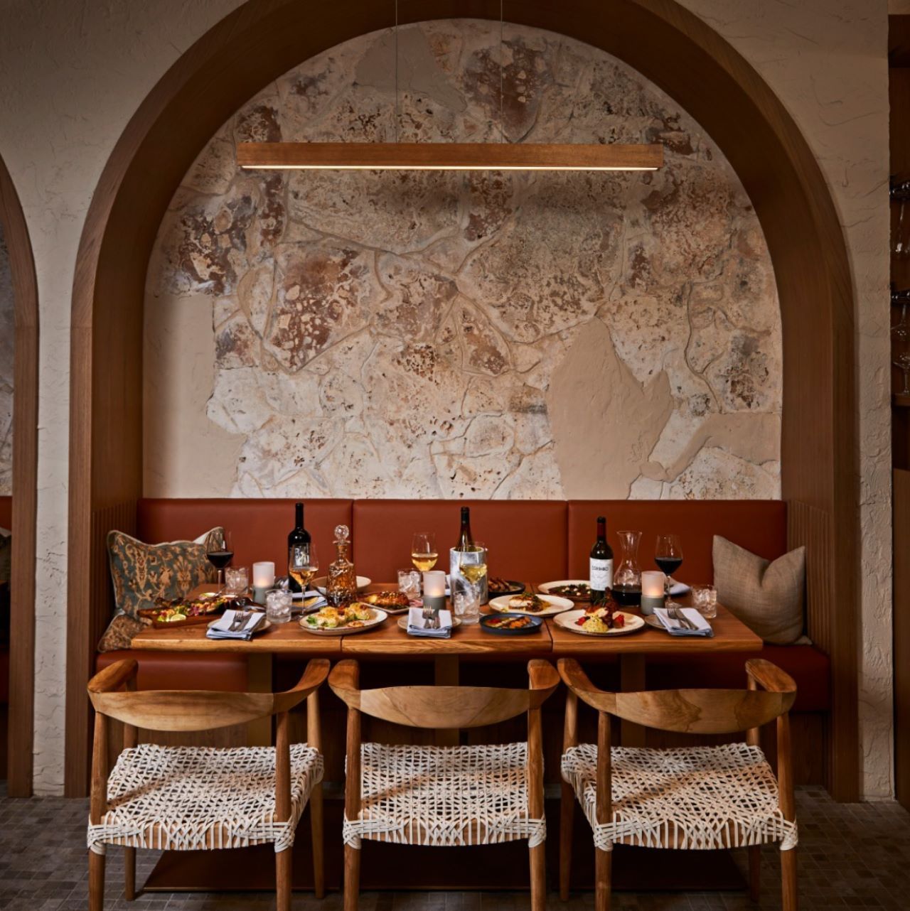 Vinya Table | Florida, United States | Venue Report