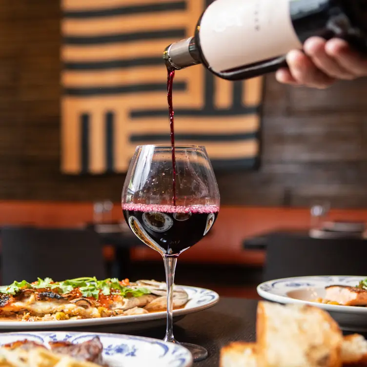 El Che Steakhouse & Bar | Chicago, Illinois, United States | Venue Report