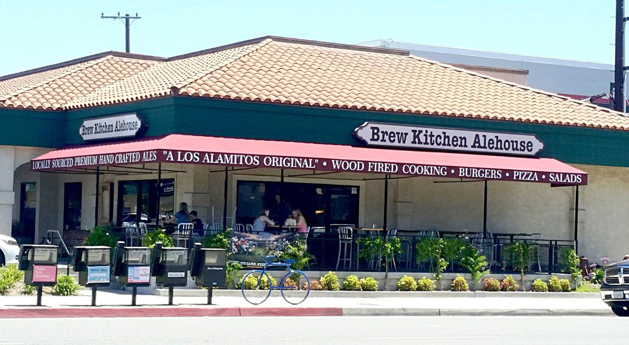 Brew Kitchen Ale House | United States | Venue Report