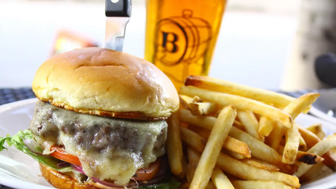 Batch Gastropub - Miami Restaurant - Miami, FL | OpenTable