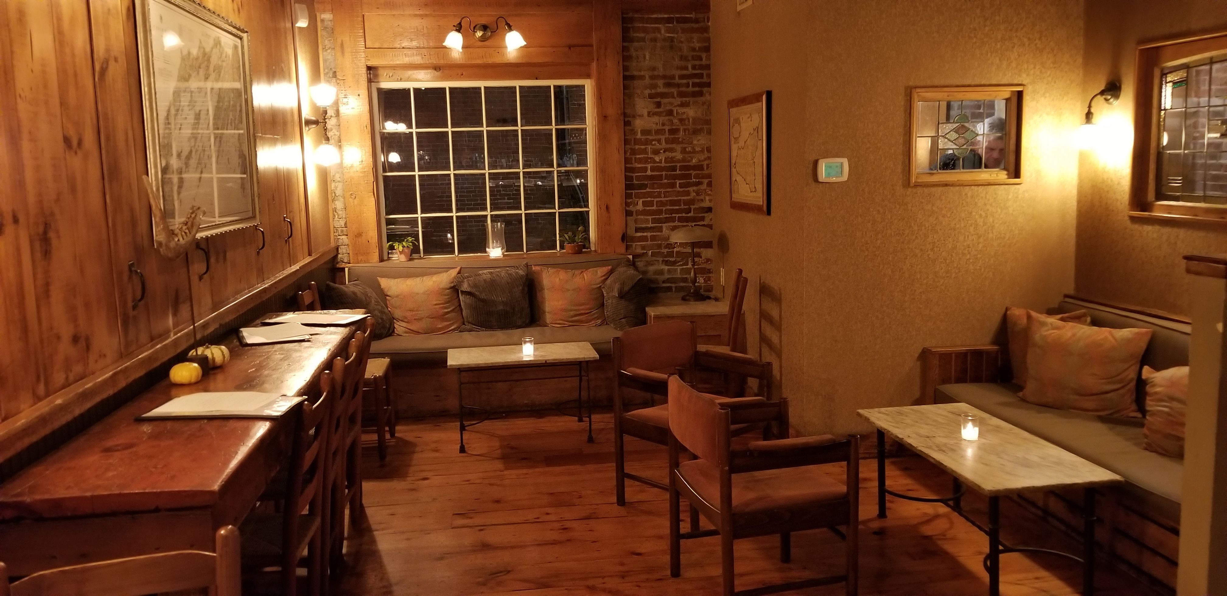 Street and Co. | Portland, Maine, United States | Venue Report