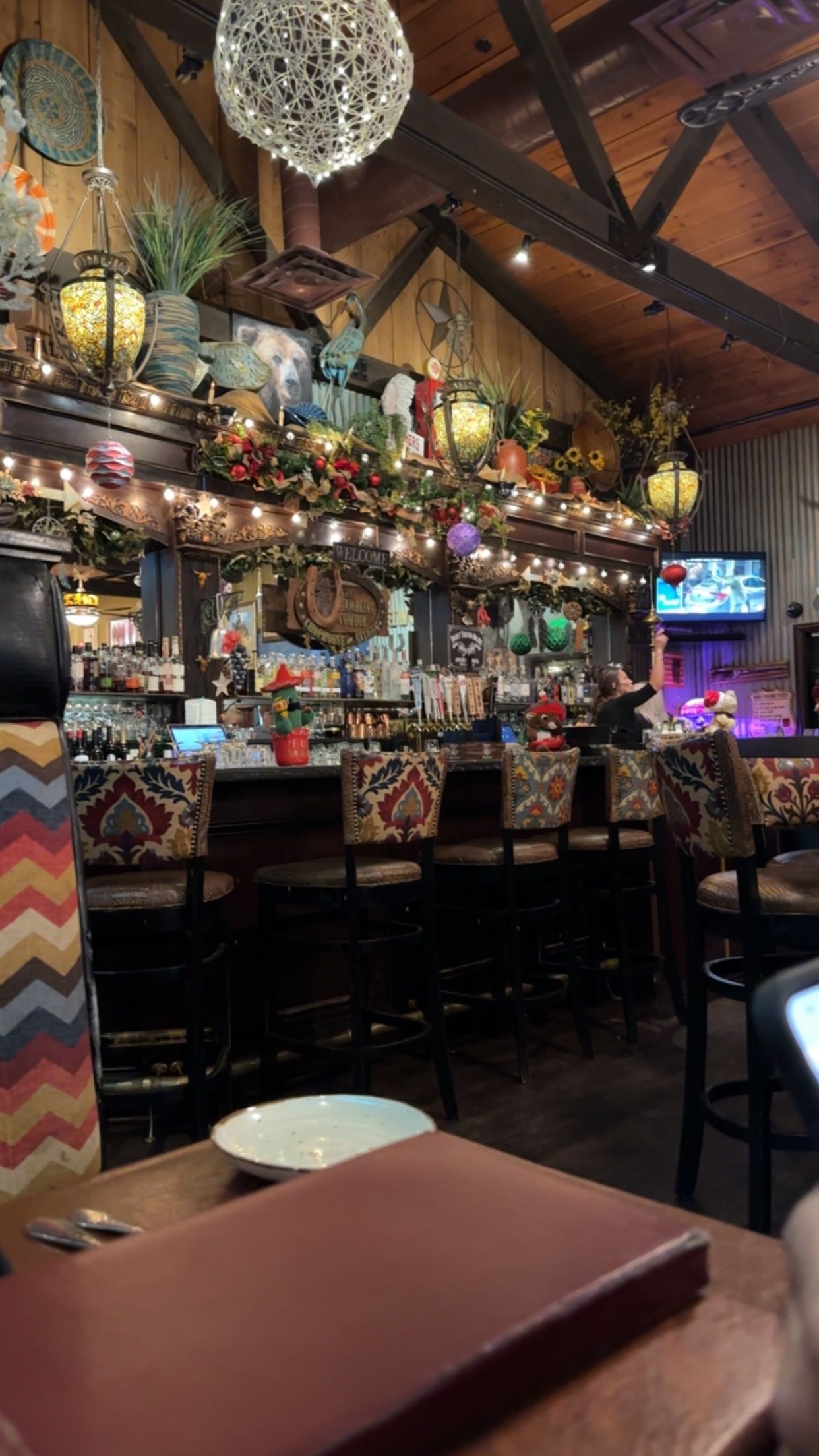 The Gambling Cowboy Chophouse and Saloon | Temecula, California, United ...