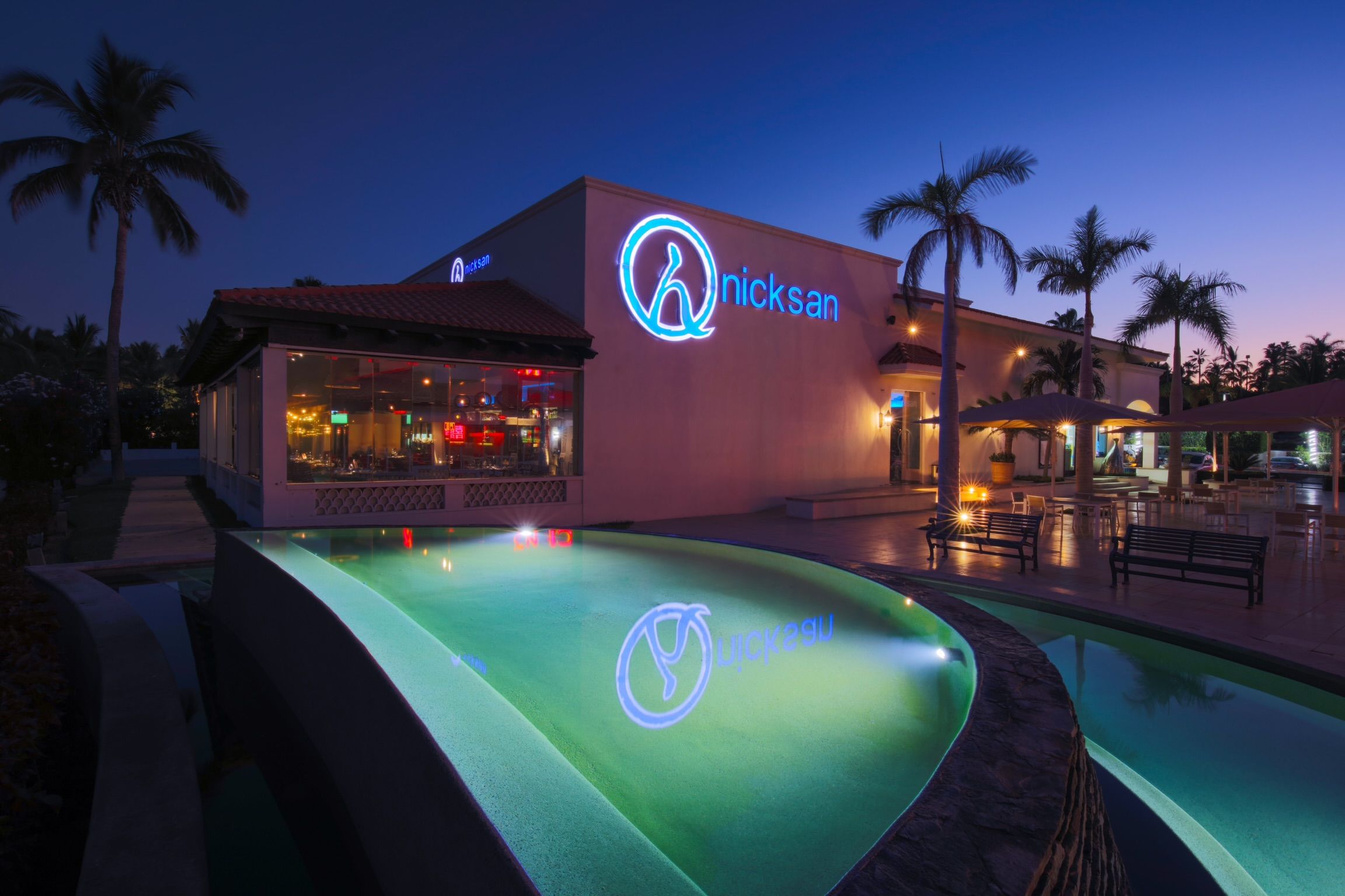 Nick-San Palmilla | San José del Cabo, Baja California, Mexico | Venue ...