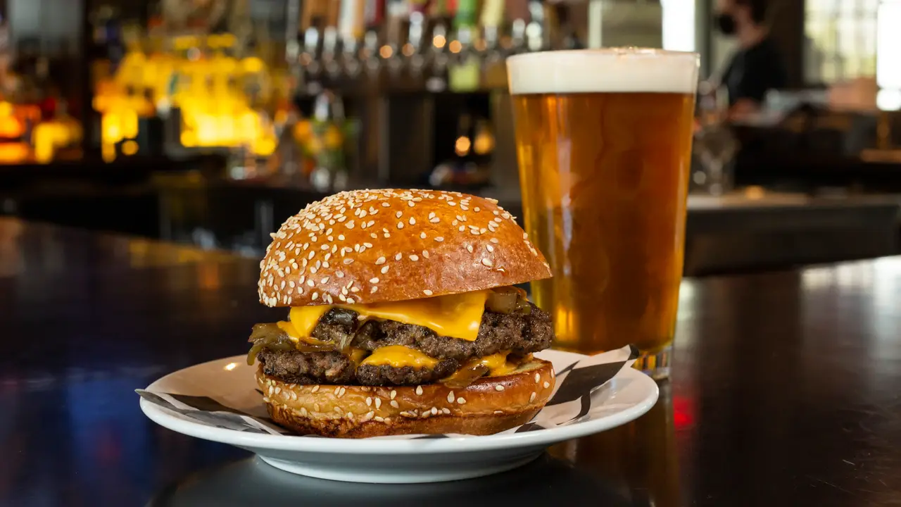 Rusty Bucket - Dublin Restaurant - Dublin, OH | OpenTable